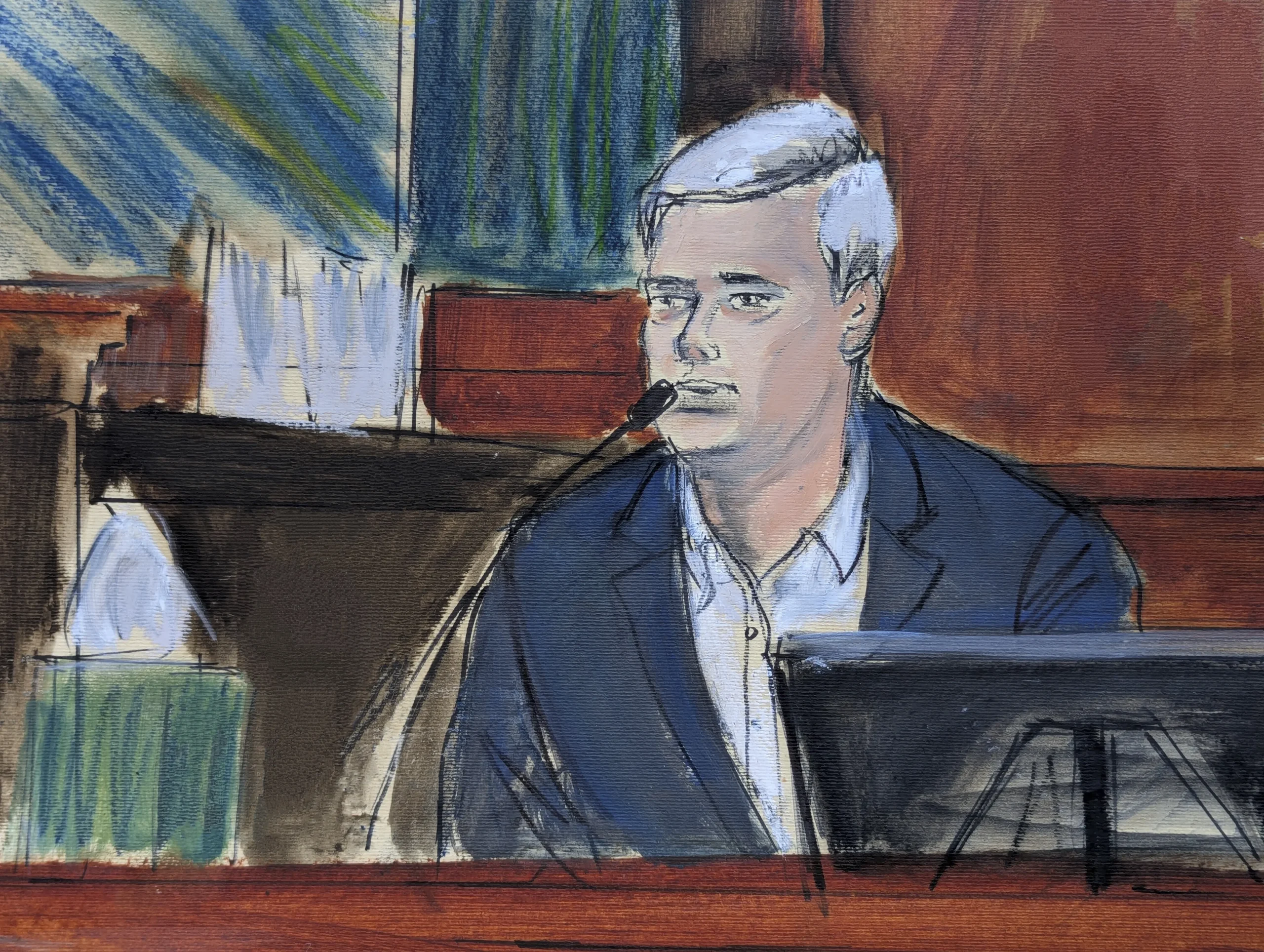 Sean ‘Diddy’ Combs’ personal assistant tells jury about guns, drugs and ...