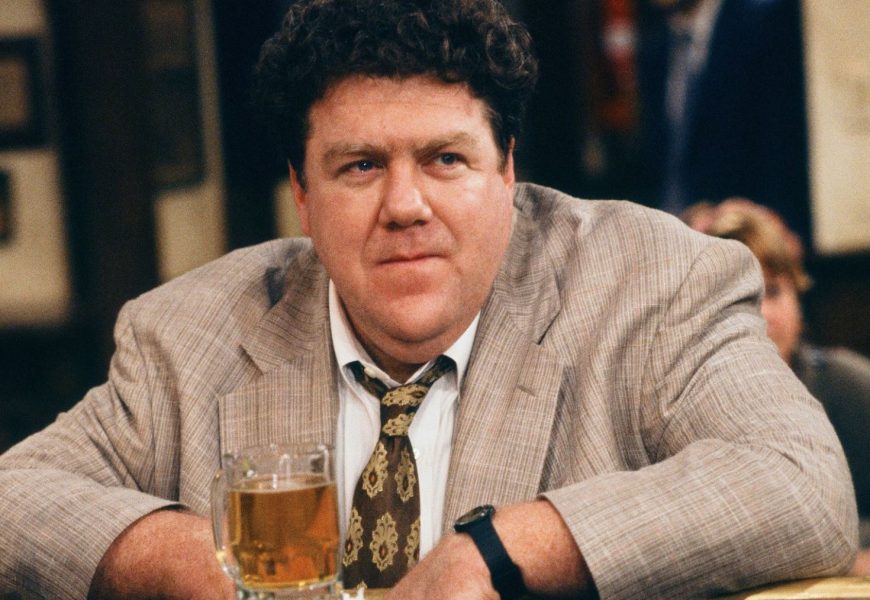 George Wendt, who played a beloved barfly on ‘Cheers’ and found another ...