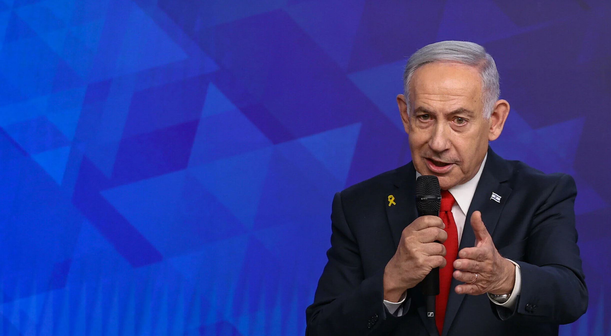 Netanyahu calls Qatari prime minister to apologize for Israeli strike ...