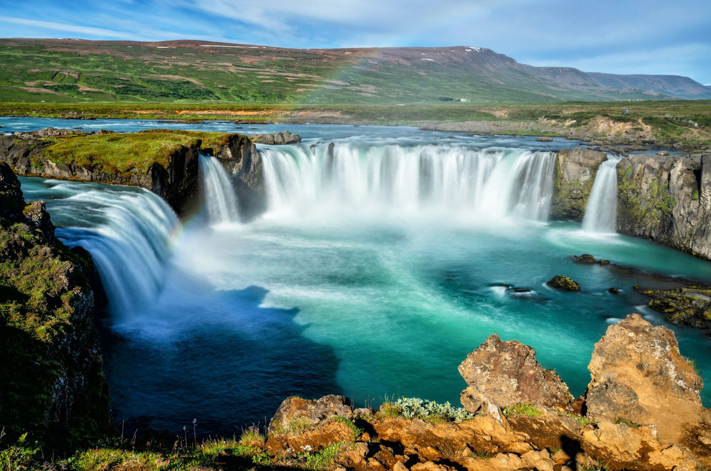 Your guide to summer in Iceland – News.net