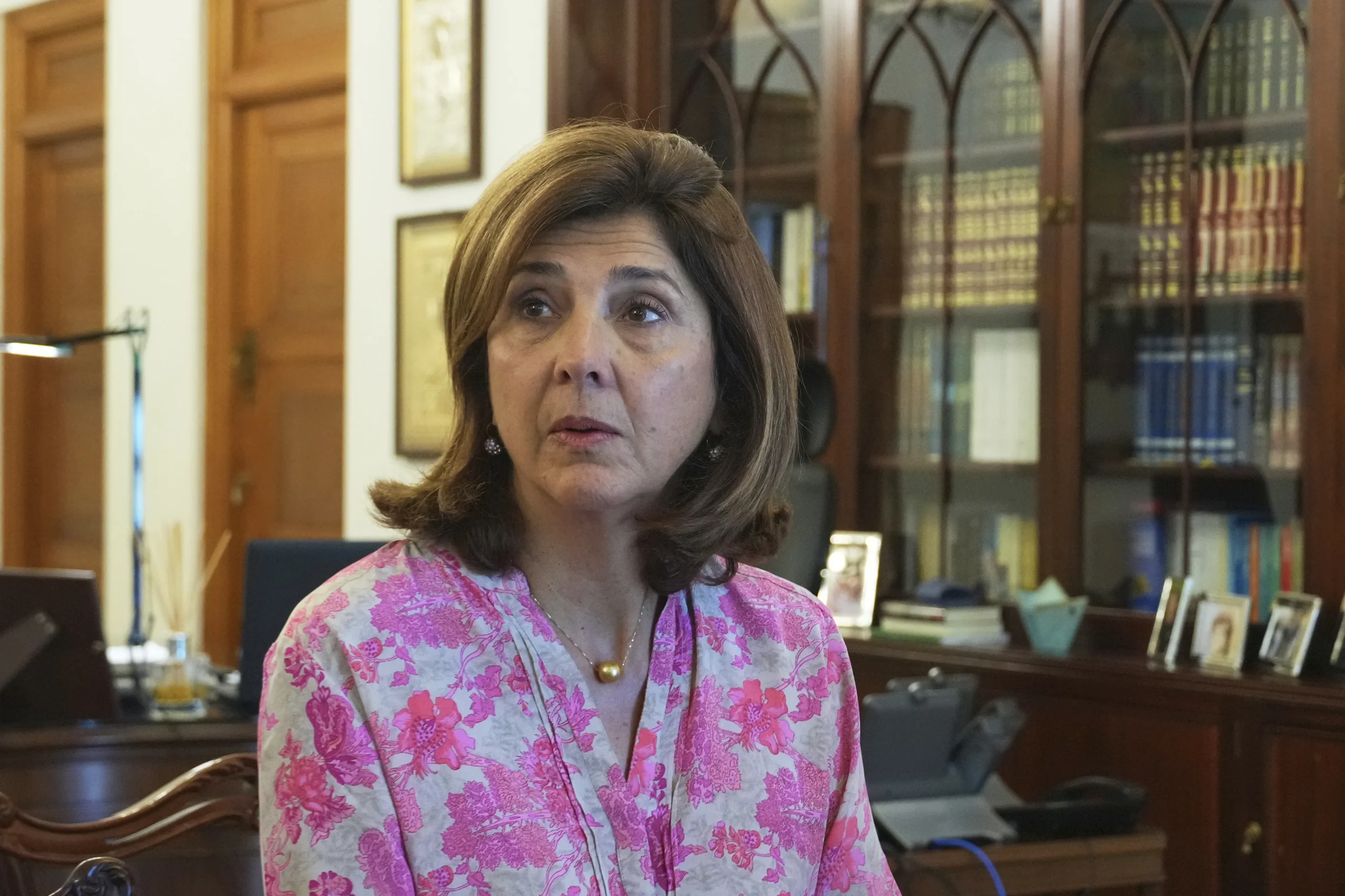UN envoy for Cyprus pushes for trust-building measures ahead of talks ...