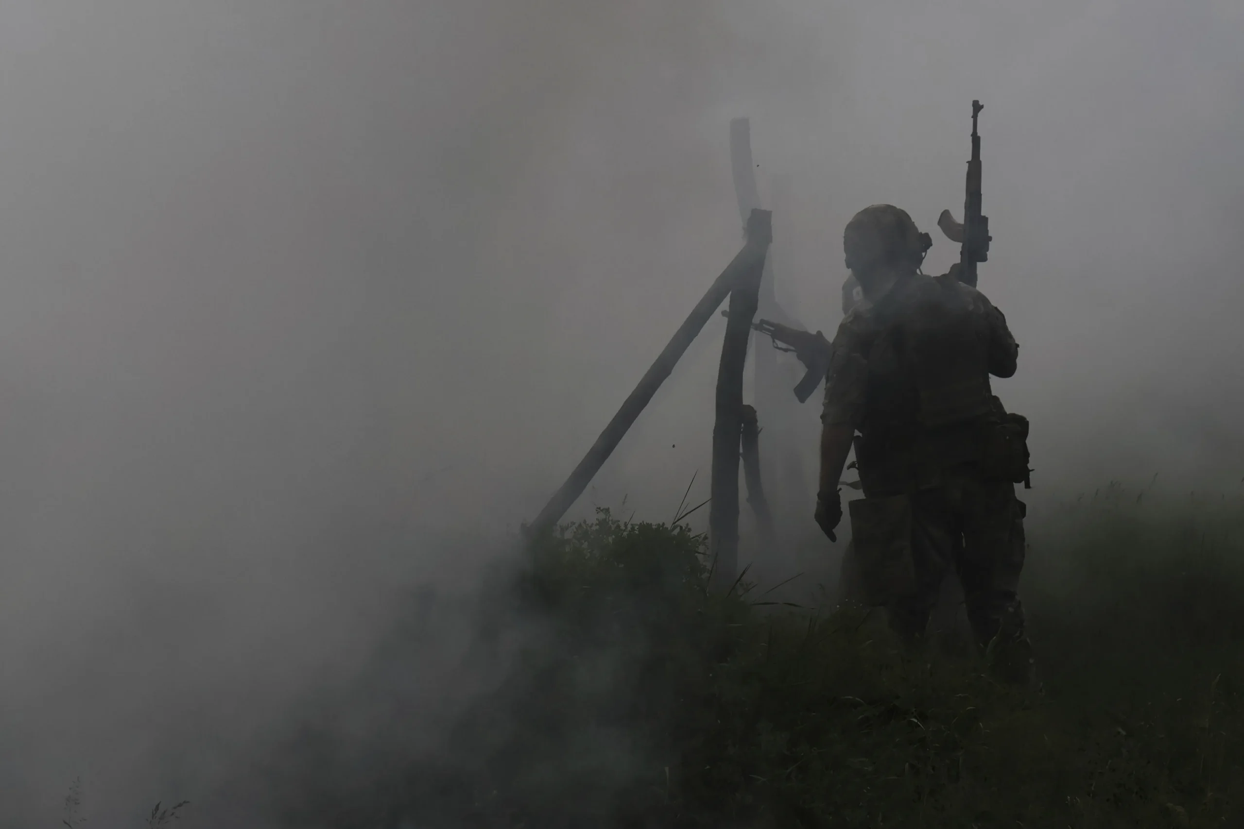 Russian drones slam into 2 Ukrainian cities, killing at least 1 person ...