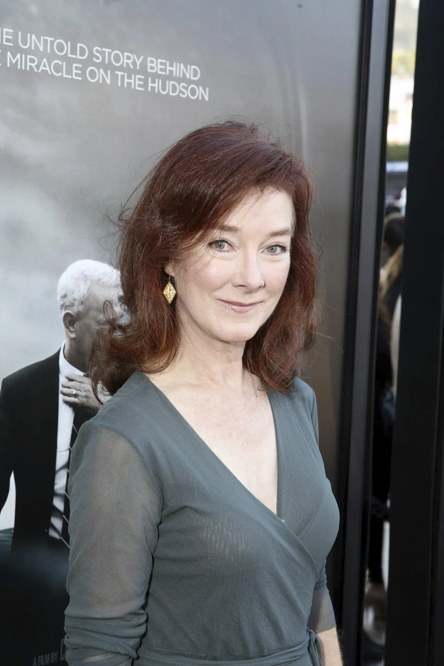 Actor Valerie Mahaffey, ‘Northern Exposure’ Emmy winner, dies after ...