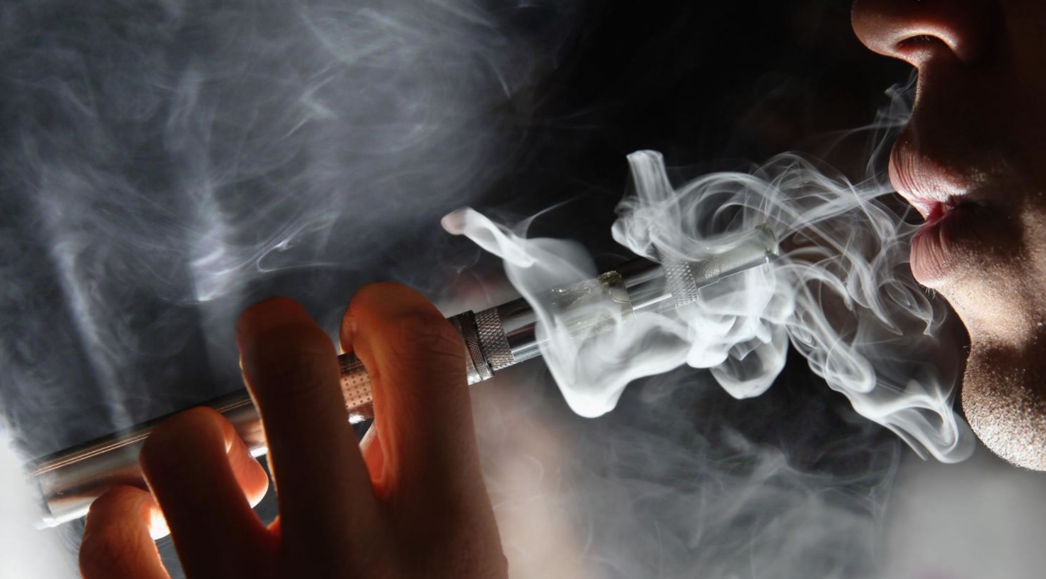 UK bans single-use vapes to stem use by children and reduce harmful ...