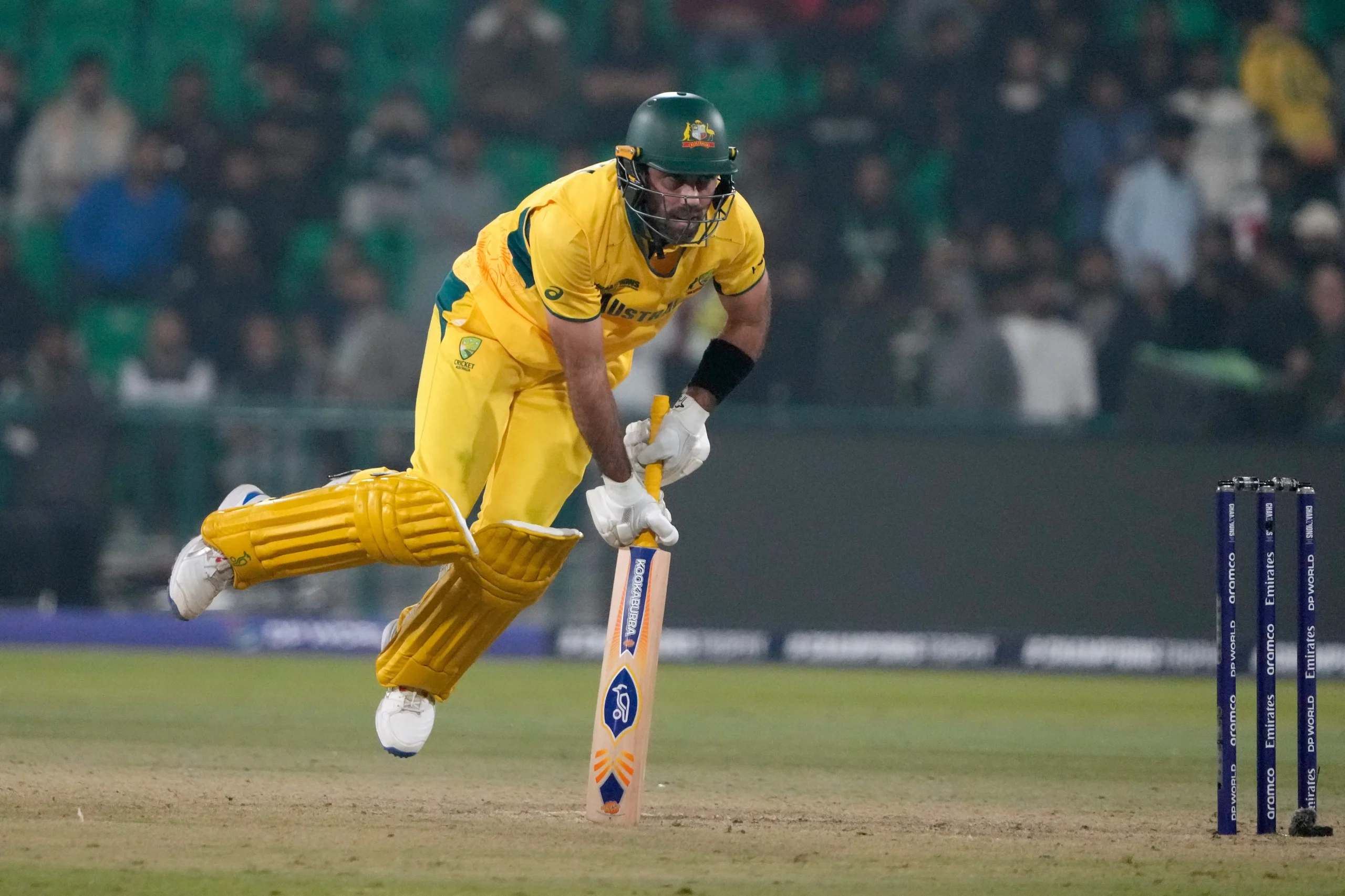 Australia’s two-time World Cup champion Glenn Maxwell retires from one ...