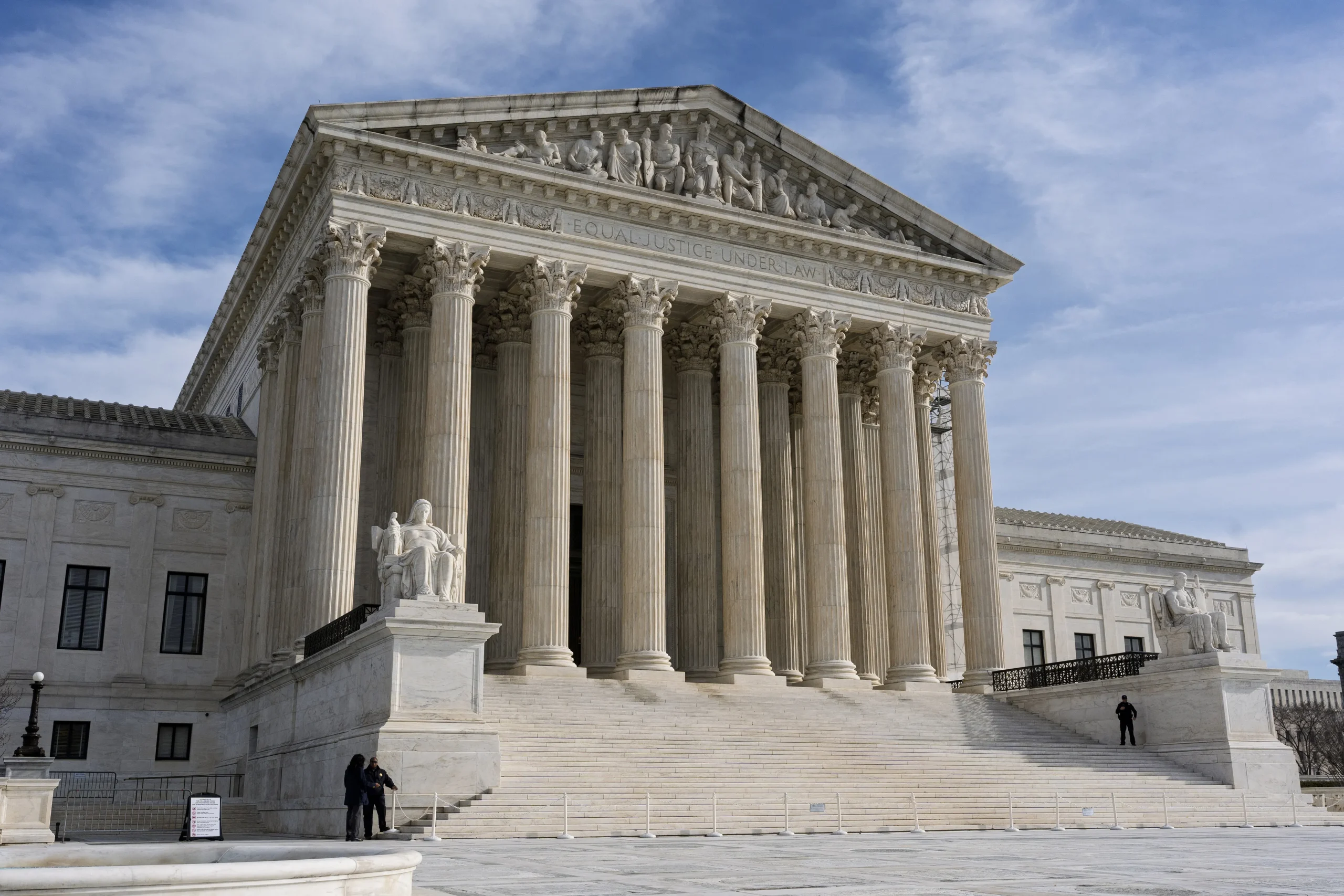 Supreme Court blocks Mexico’s $10 billion lawsuit alleging US gunmakers ...