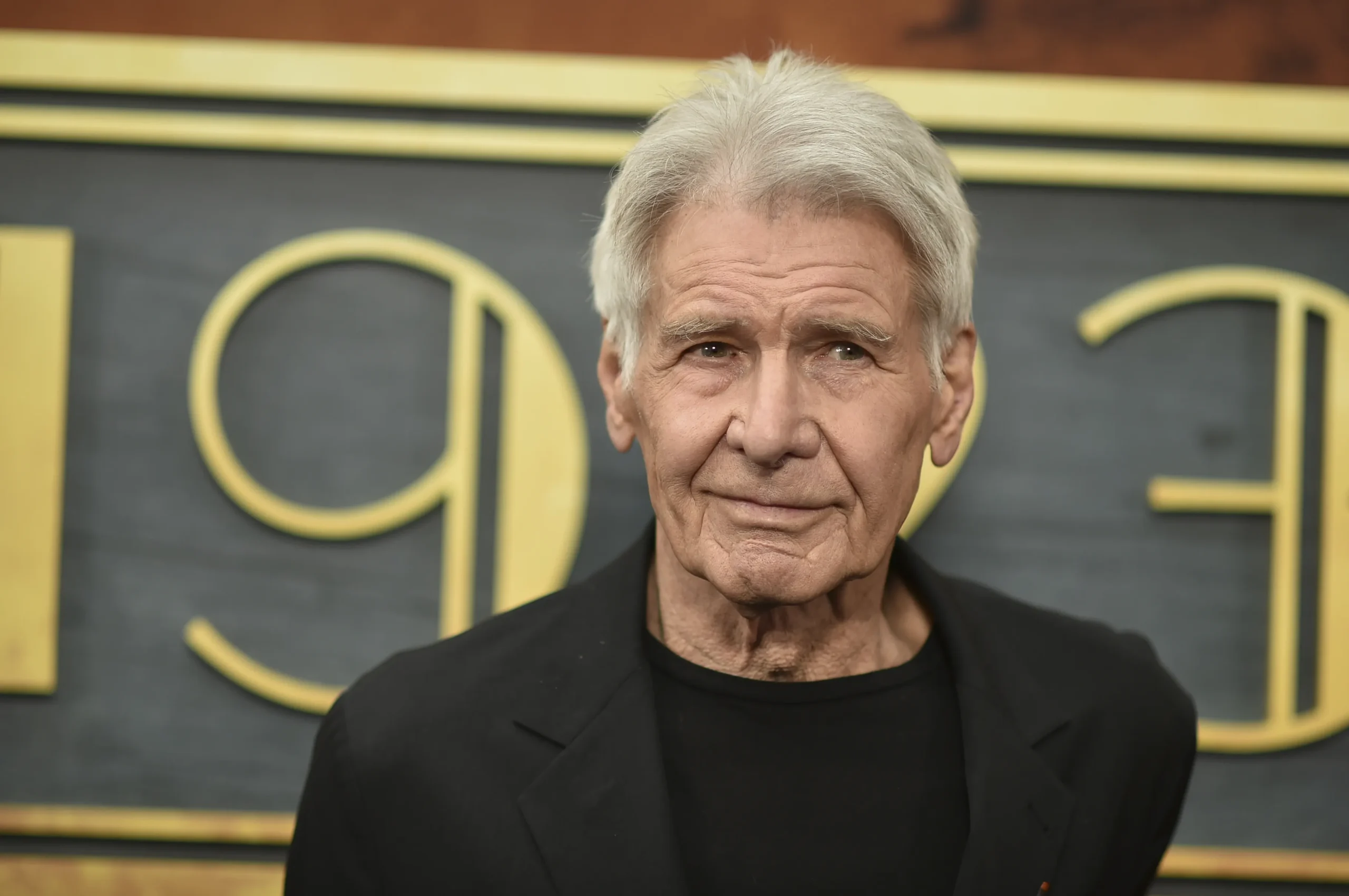 Harrison Ford wants the Operation Smile award honoring his friend to ...