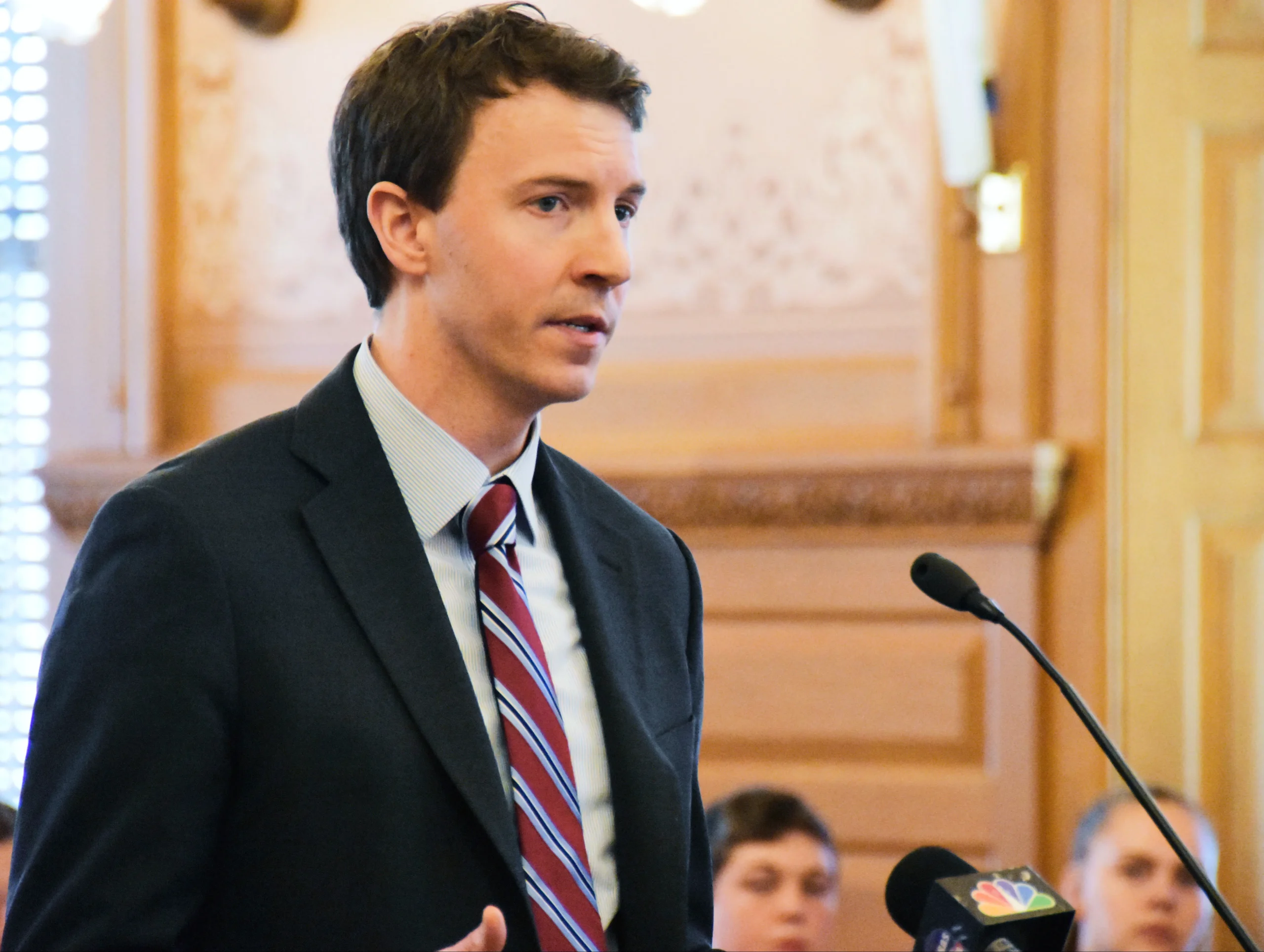 MLB executive Bryan Seeley named College Sports Commission CEO after ...