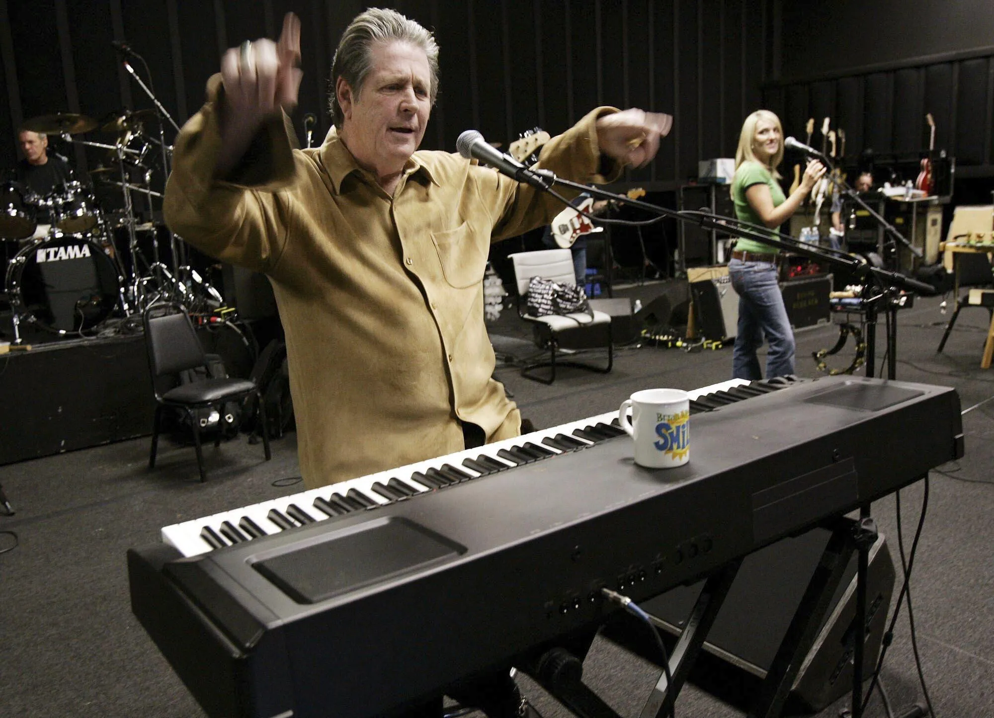 10 songs to celebrate the life and legacy of the Beach Boys’ Brian ...