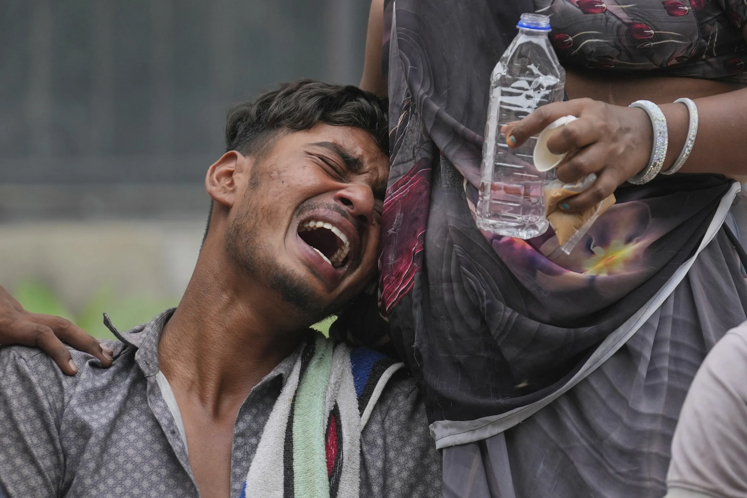 What to know about the Air India plane crash that killed more than 240 ...