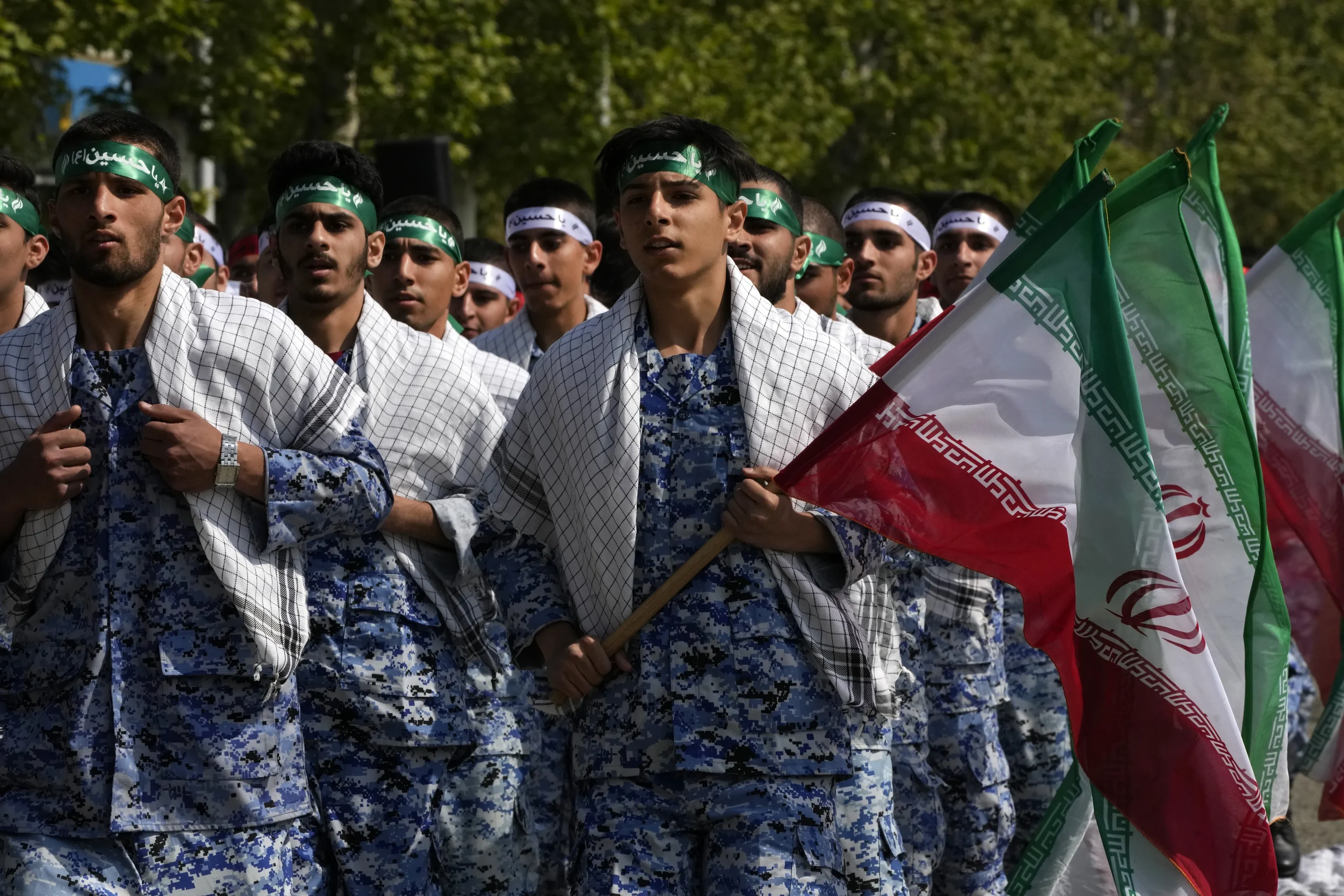 Israel and Iran: How do they compare militarily? – Costa Rica News