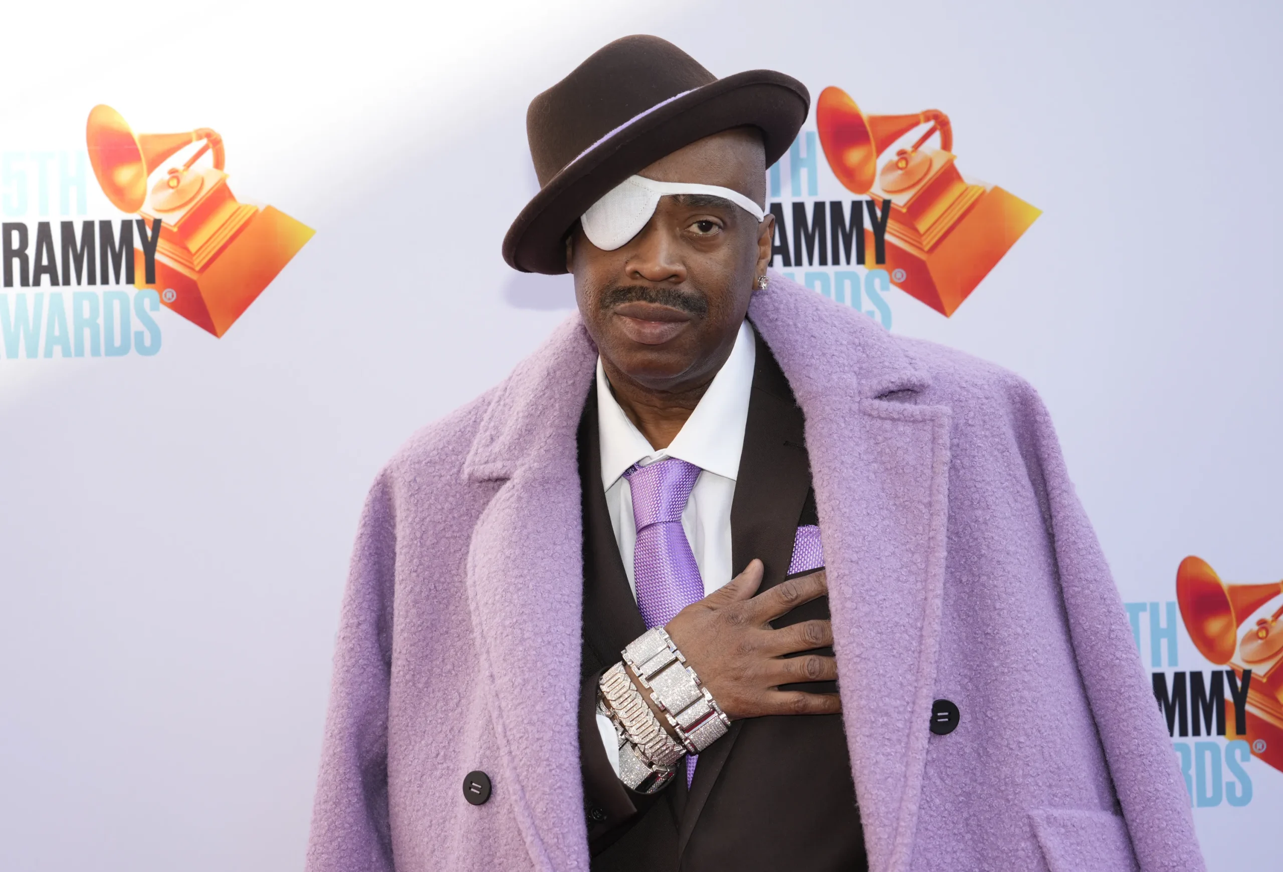Slick Rick returns after 26 years with ‘Victory’ album and proves hip ...
