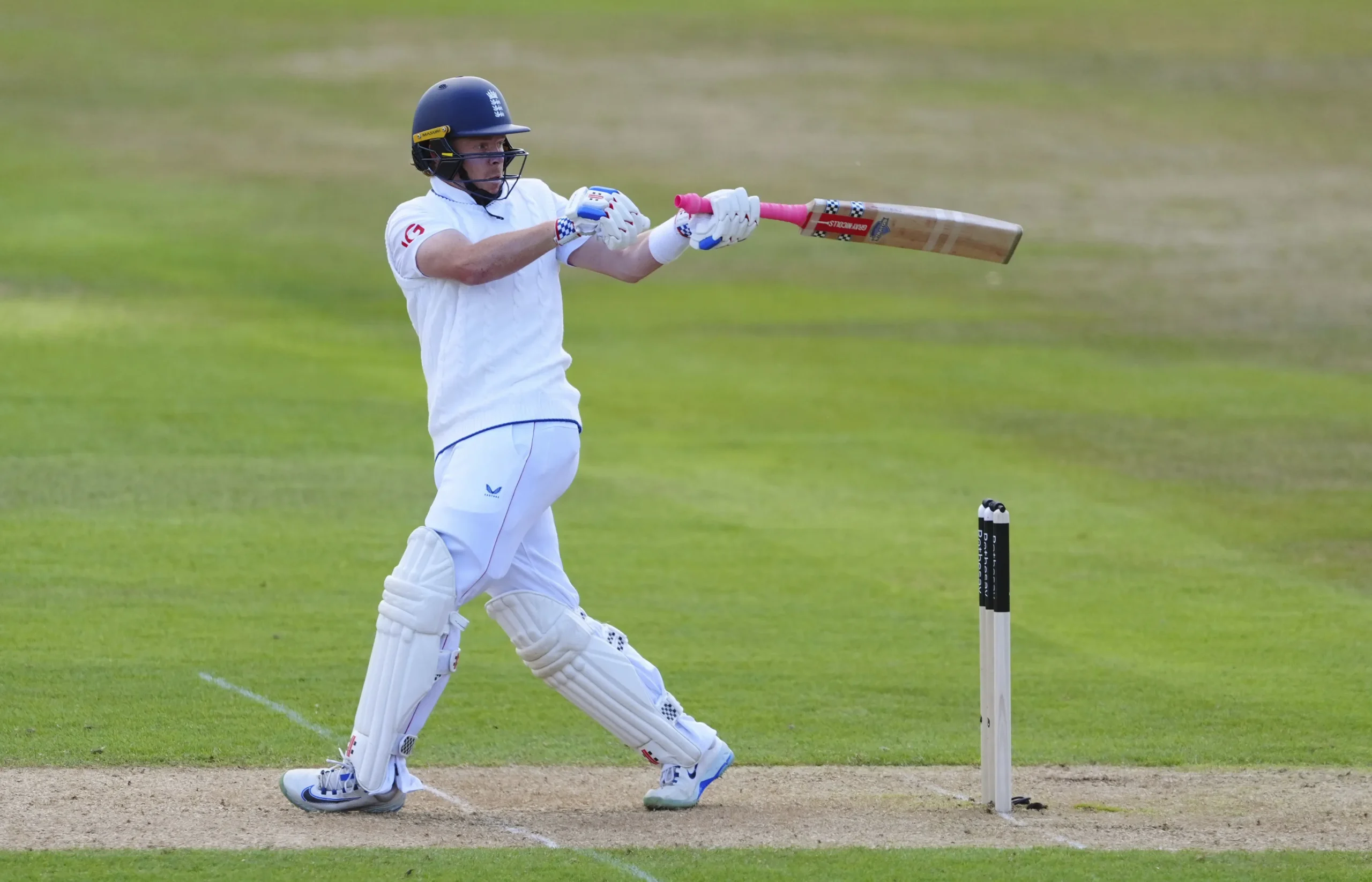 England picks Pope at No 3 ahead of Bethell for first cricket test ...