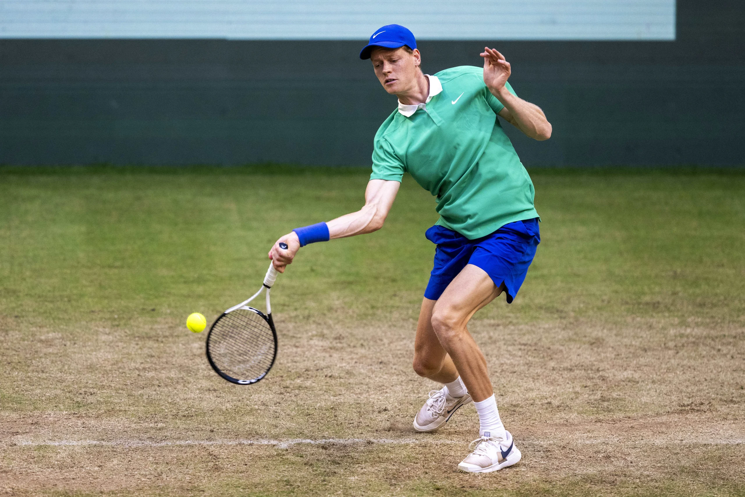 Wimbledon: 2-time champ Carlos Alcaraz, No. 1 Jannik Sinner and Novak ...