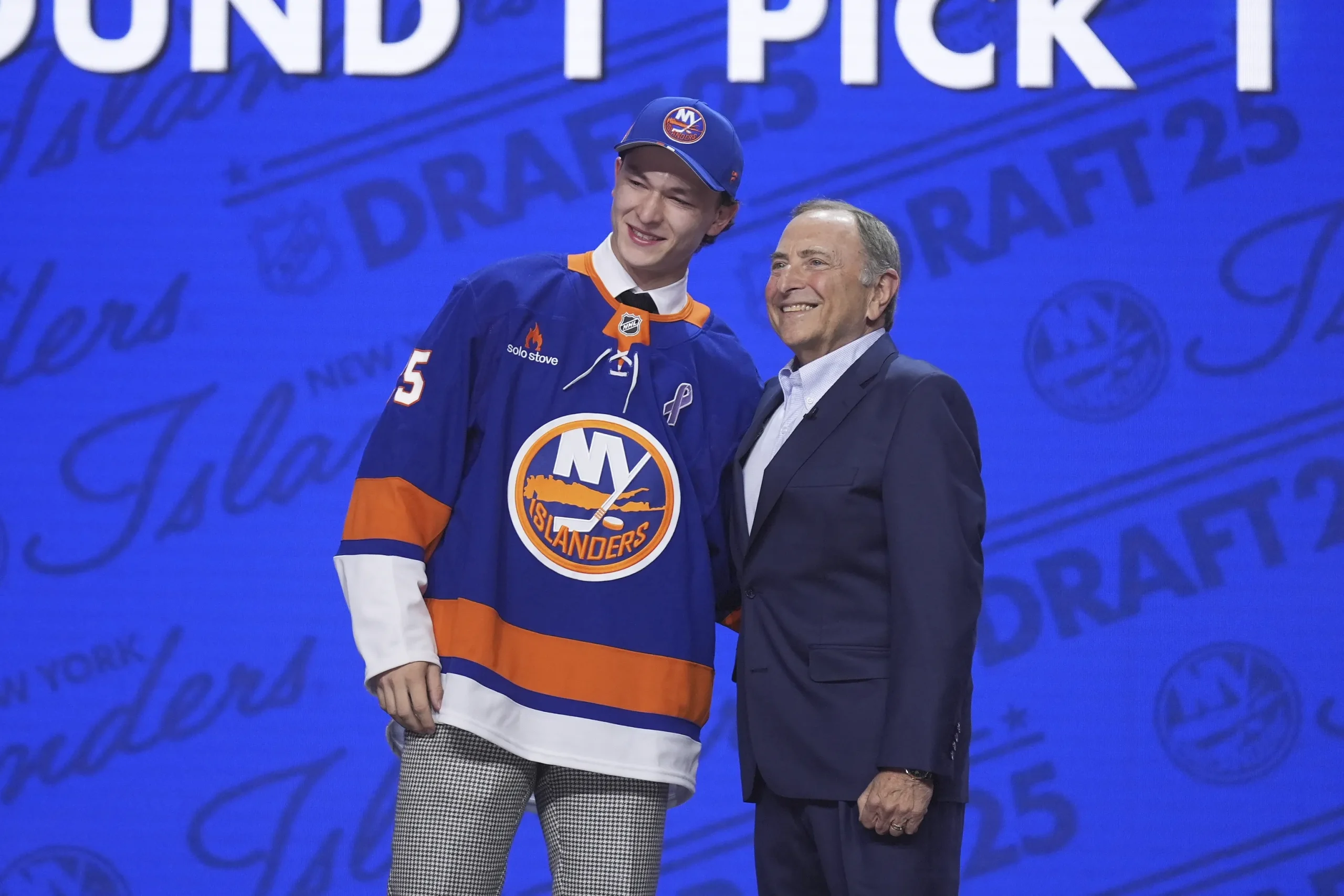 NHL schedule release: What to watch for next season, from Matthew ...