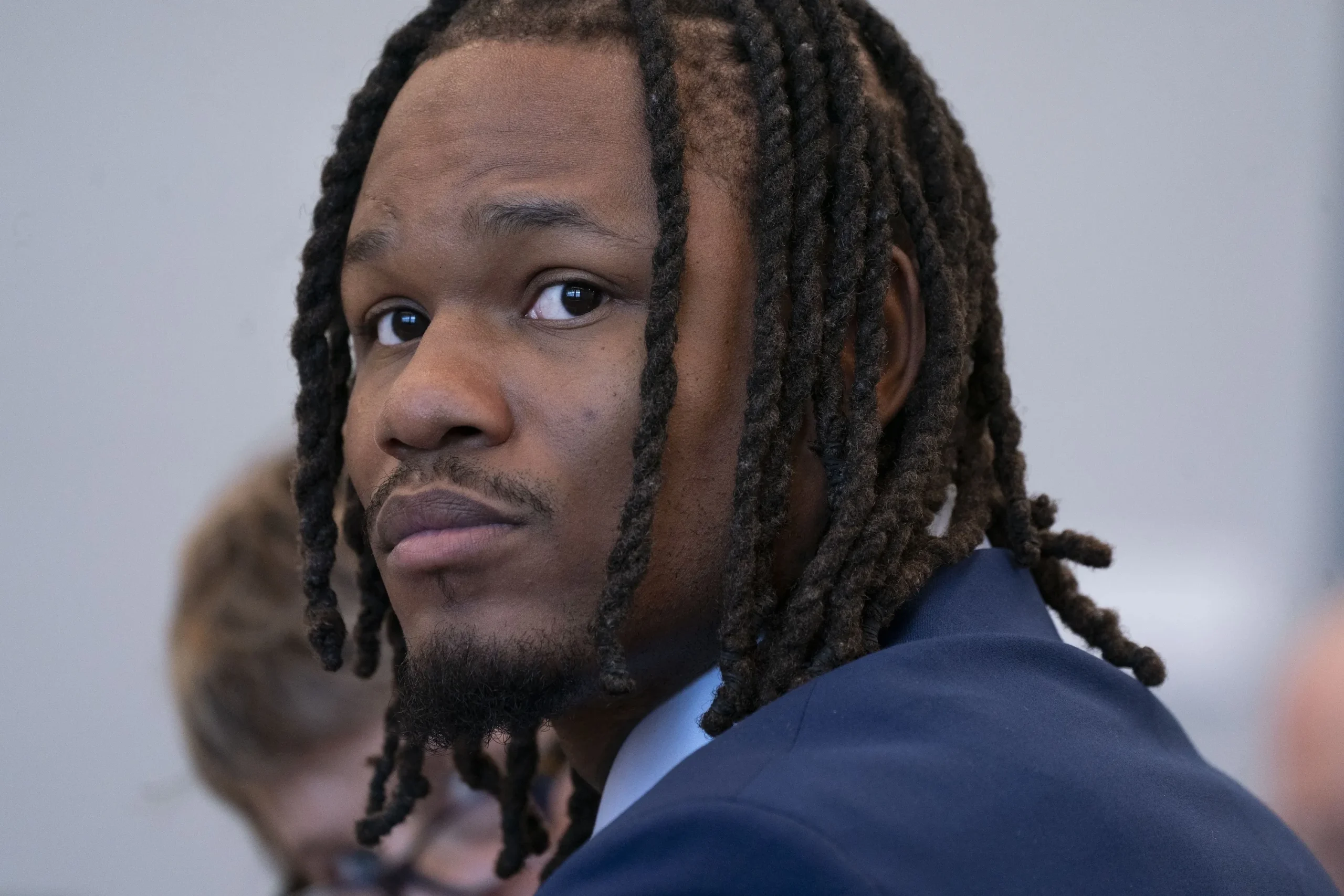 Ex-NBA player Ben McLemore sentenced to over 8 years in prison for rape ...