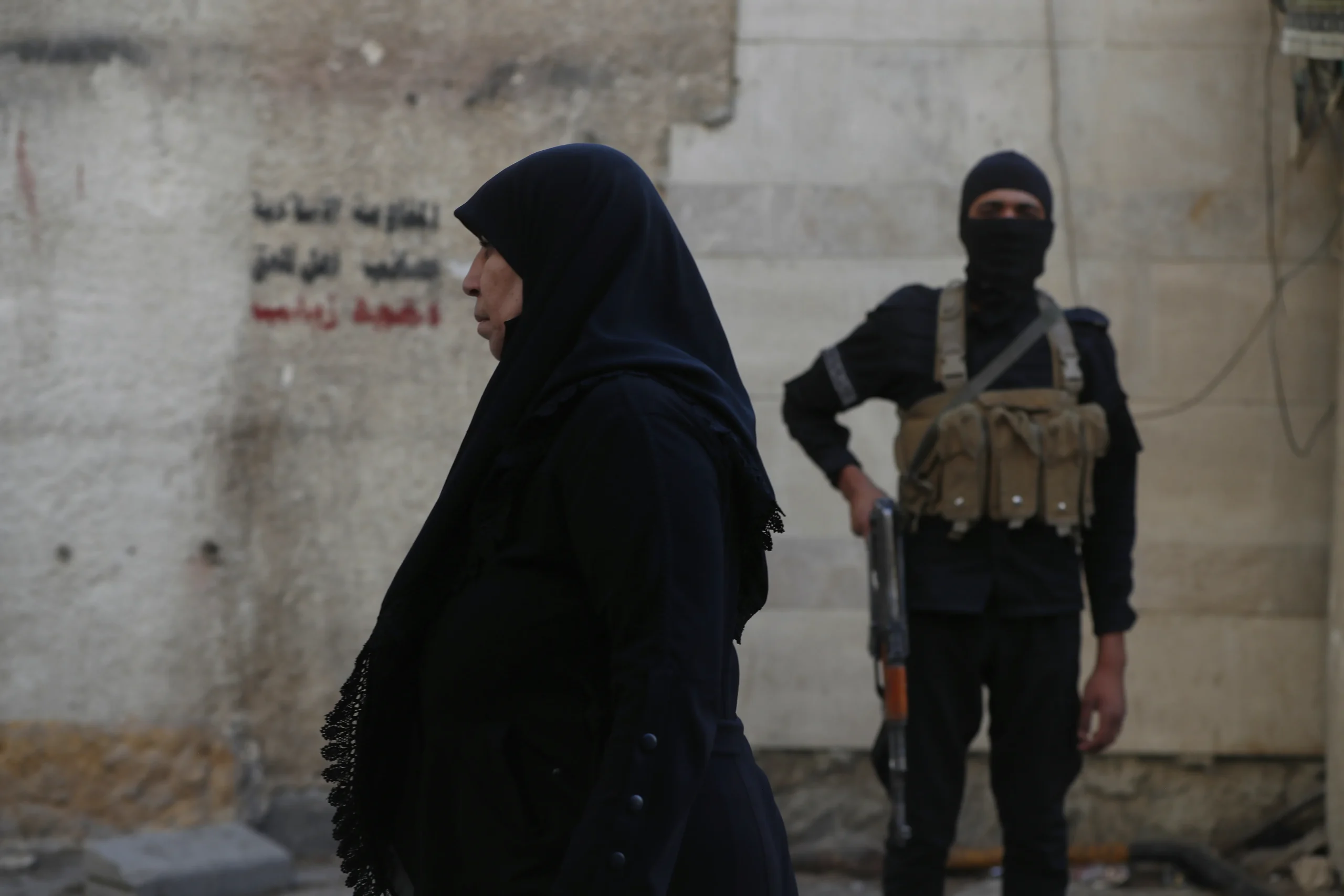 Shiite neighborhoods in Damascus commemorate Ashoura quietly after ...