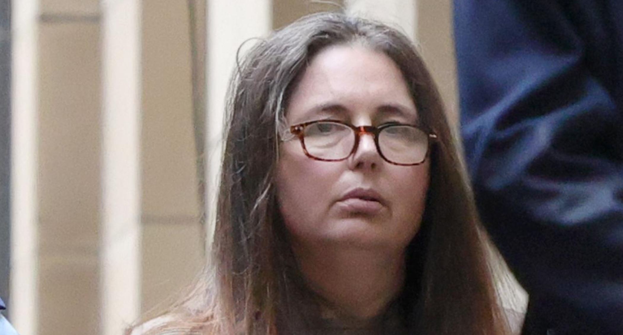 Australian woman Erin Patterson is convicted of 3 murders for poisoning her in-laws with ...