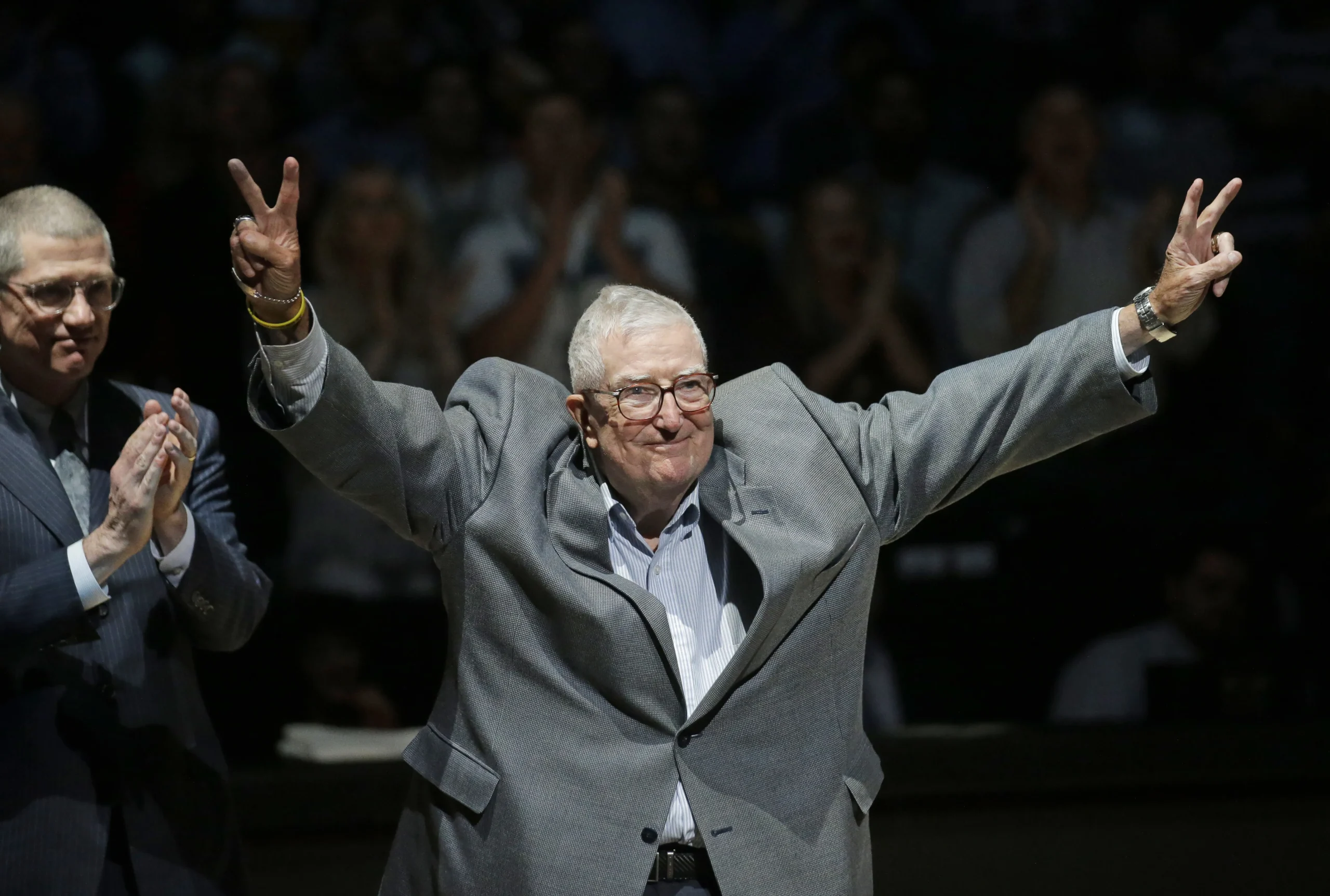 Former Jazz coach and GM Frank Layden dies at 93 – News.net