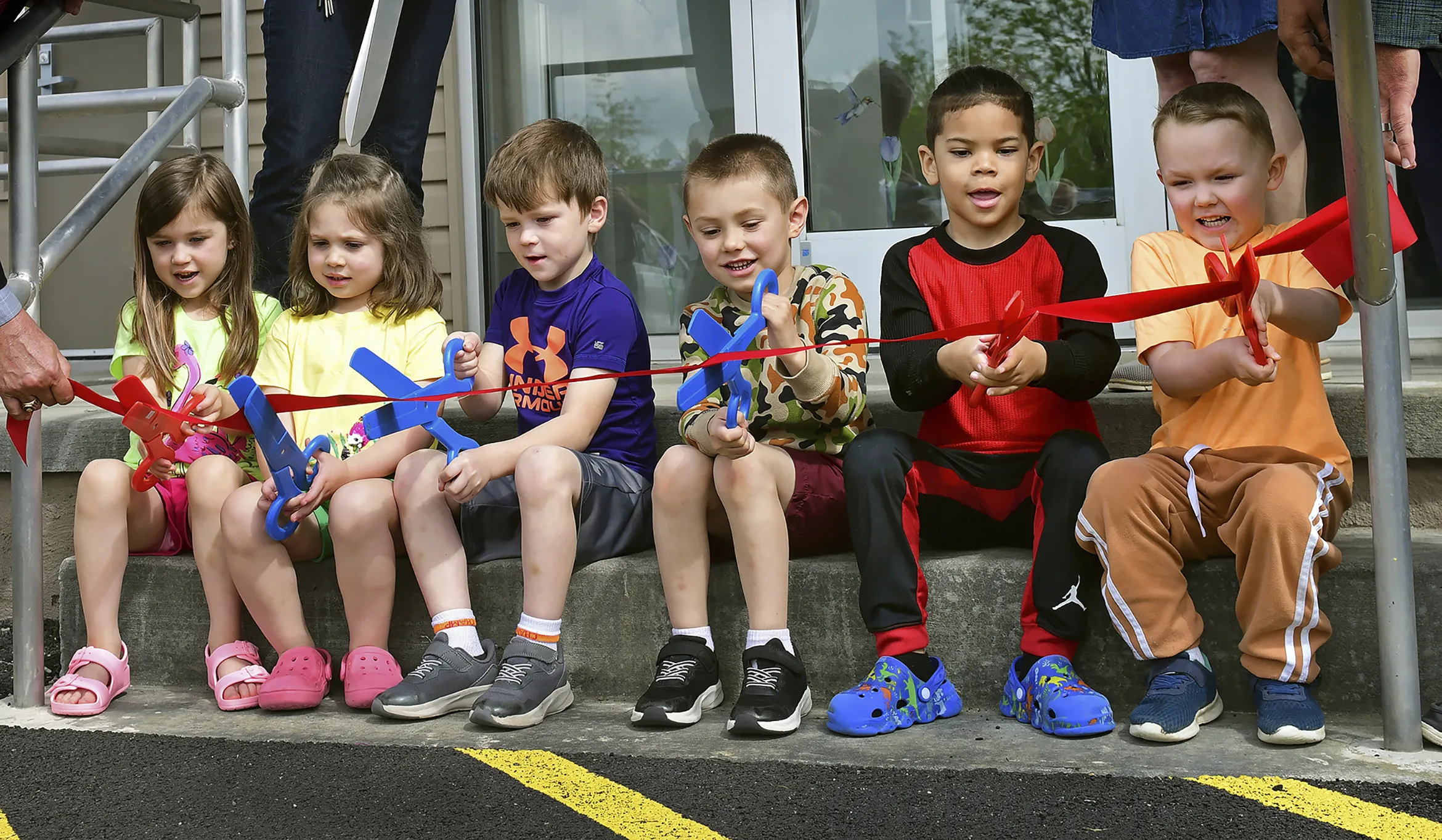 Most US adults say child care costs are a ‘major problem,’ a new AP ...
