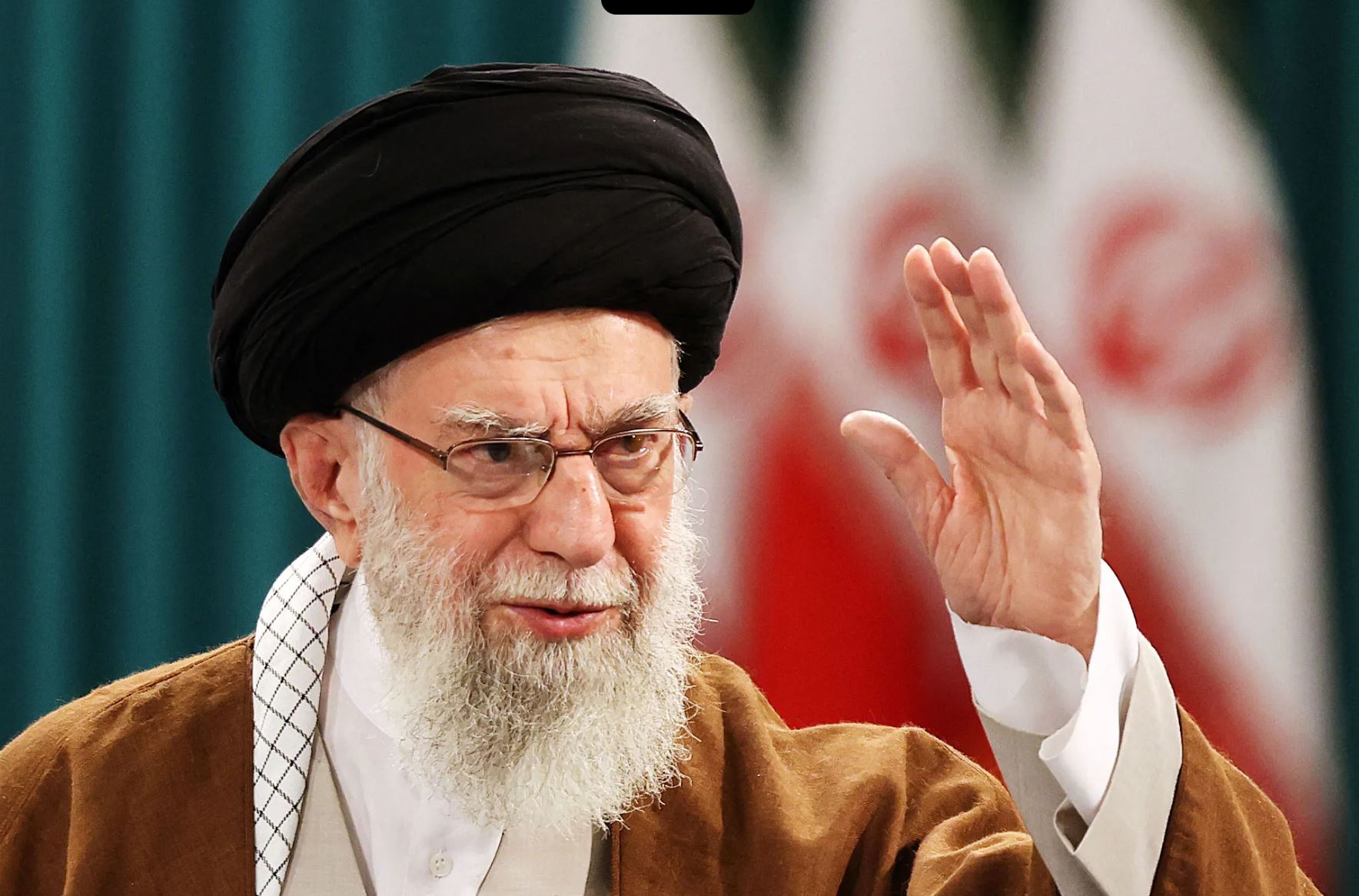 A look at who holds the reins of power in Iran since the country’s top ...