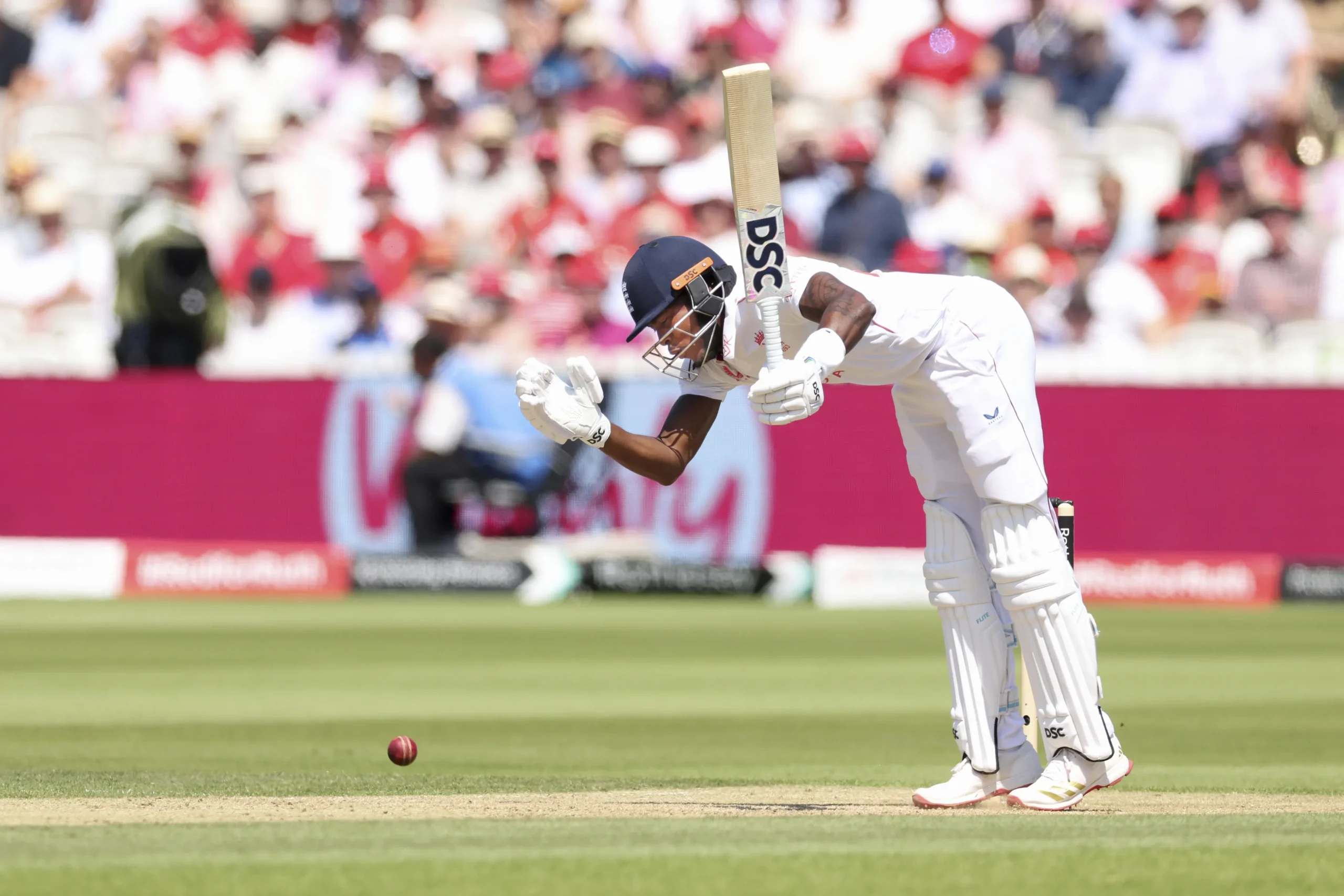 Bumrah and Archer star in England-India test after Root’s latest ...