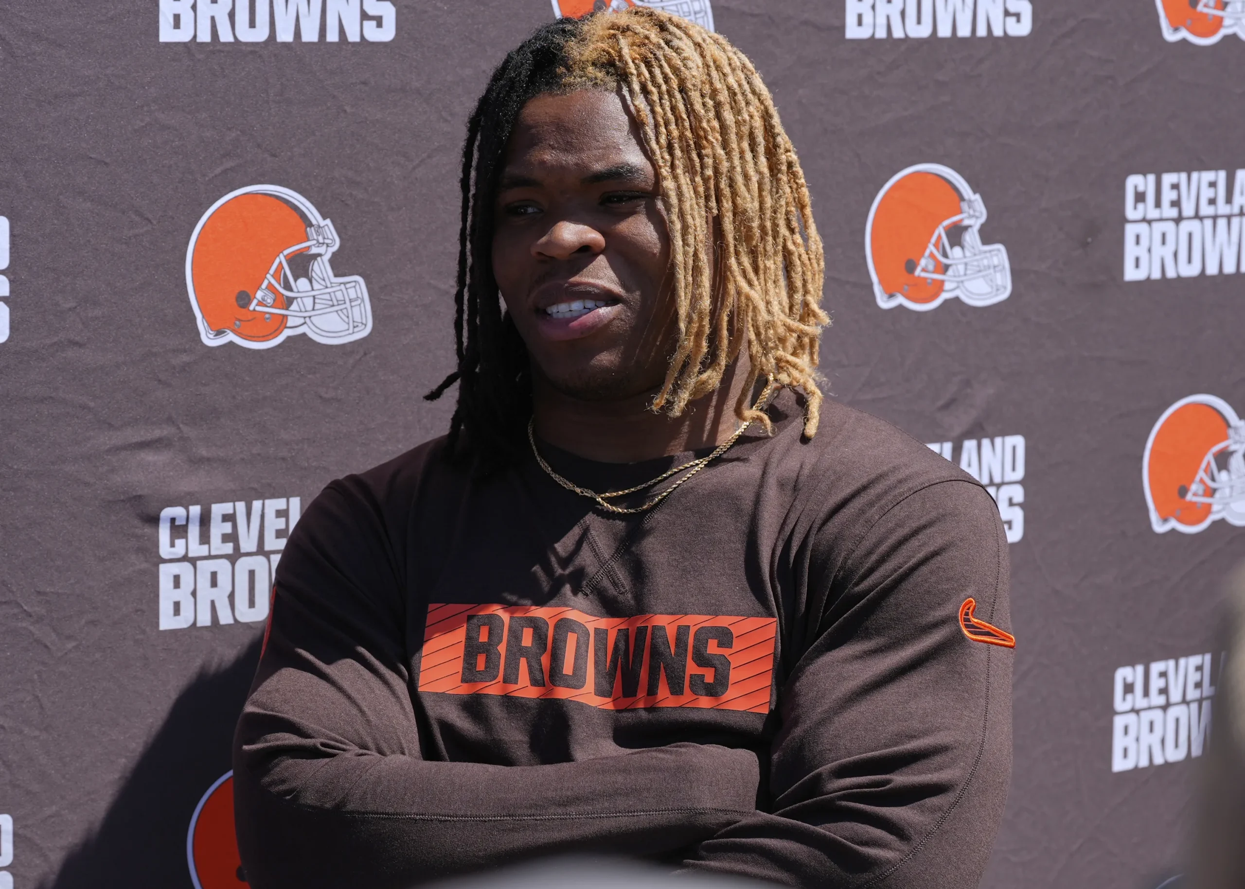 Judge finds probable cause in Browns rookie Quinshon Judkins’ battery ...