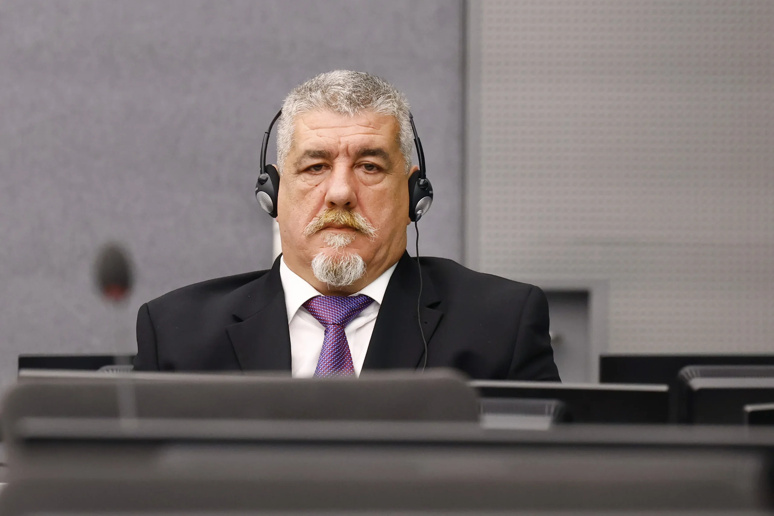 Kosovo fighter’s sentence cut to 13 years despite court upholding ...