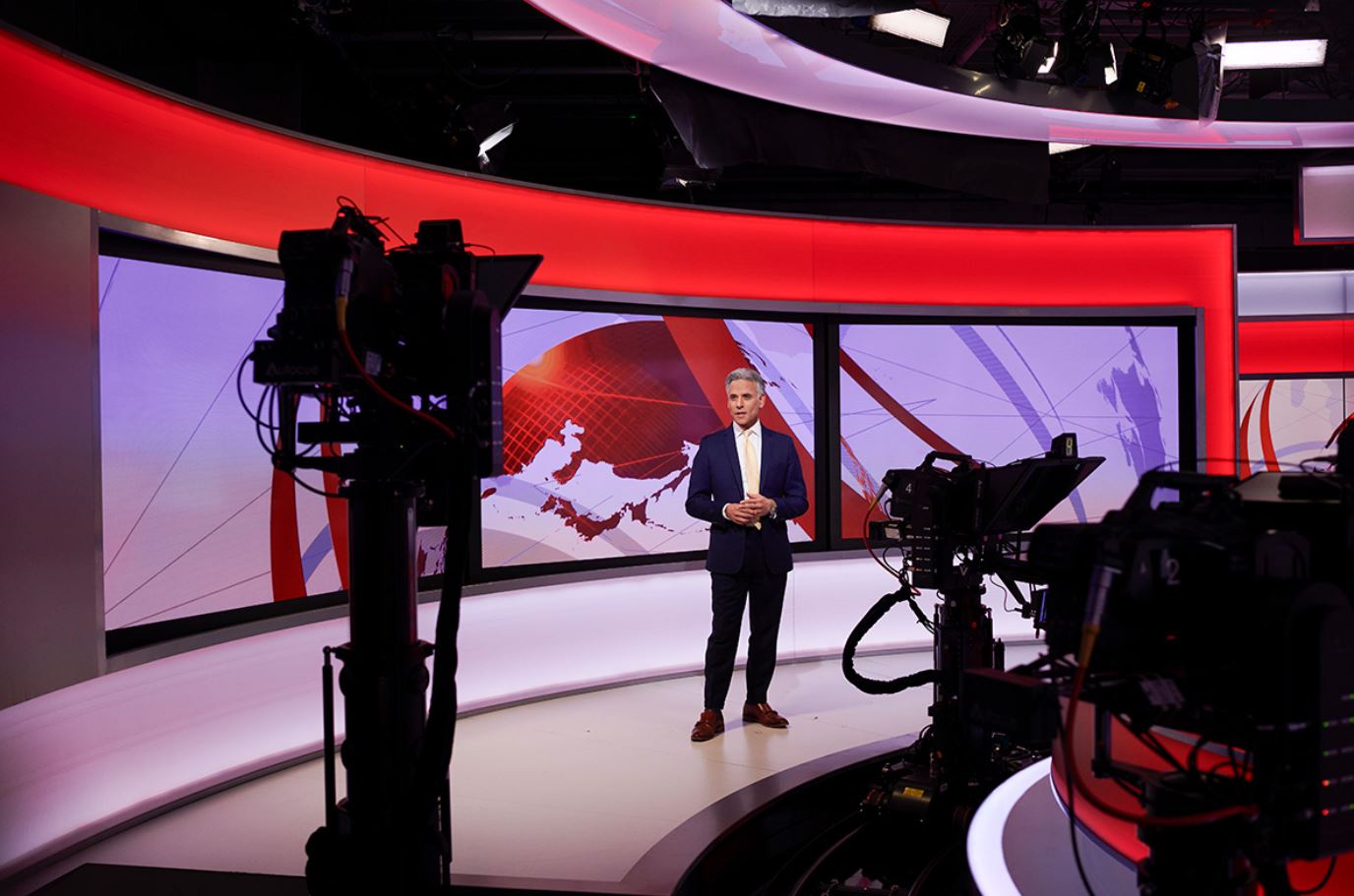 A review finds a BBC Gaza documentary breached editorial guidelines ...
