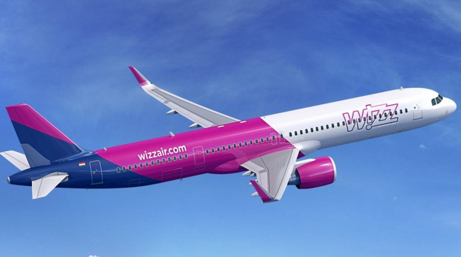 Wizz Air will exit Abu Dhabi’s Zayed International Airport, long ...