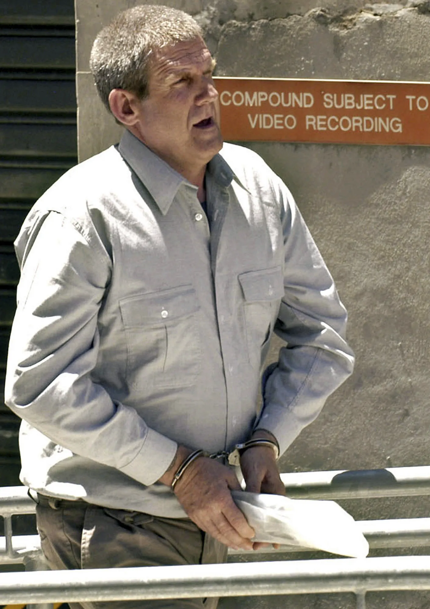 ‘Outback Killer’ Bradley John Murdoch dies at 67, leaving mystery of ...