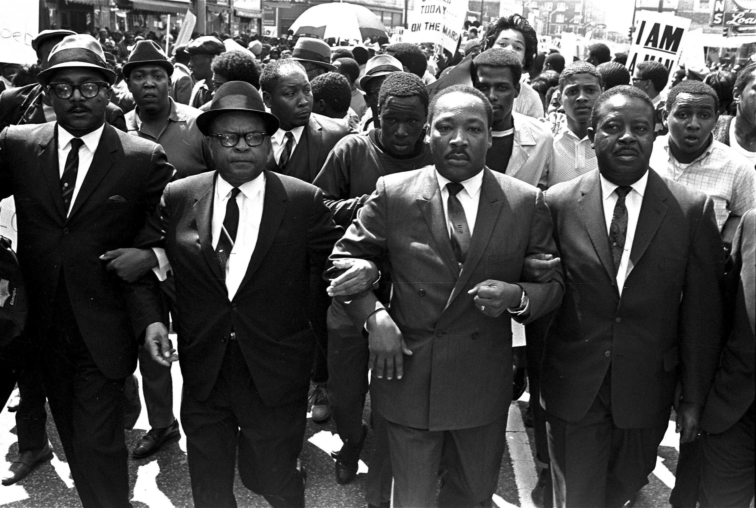 Trump administration released FBI records on MLK Jr. despite his family ...