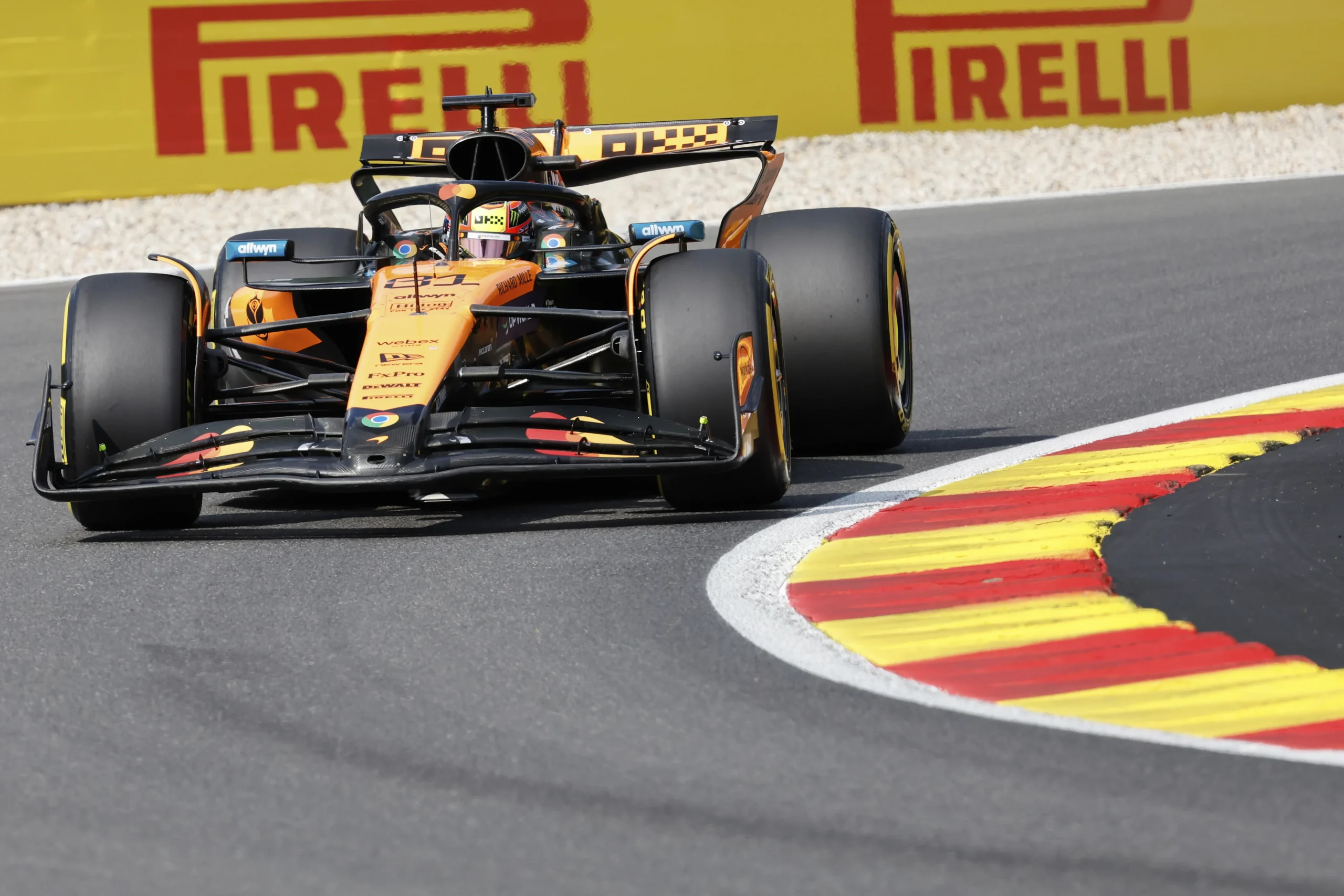 How new rules will shake up Formula 1 in 2026, and what could still ...