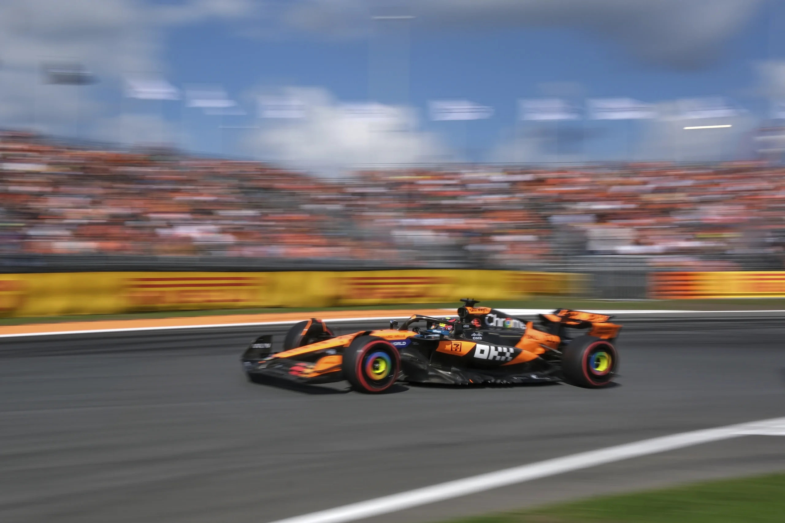 F1 in 2026 to have six sprint events including three new locations ...