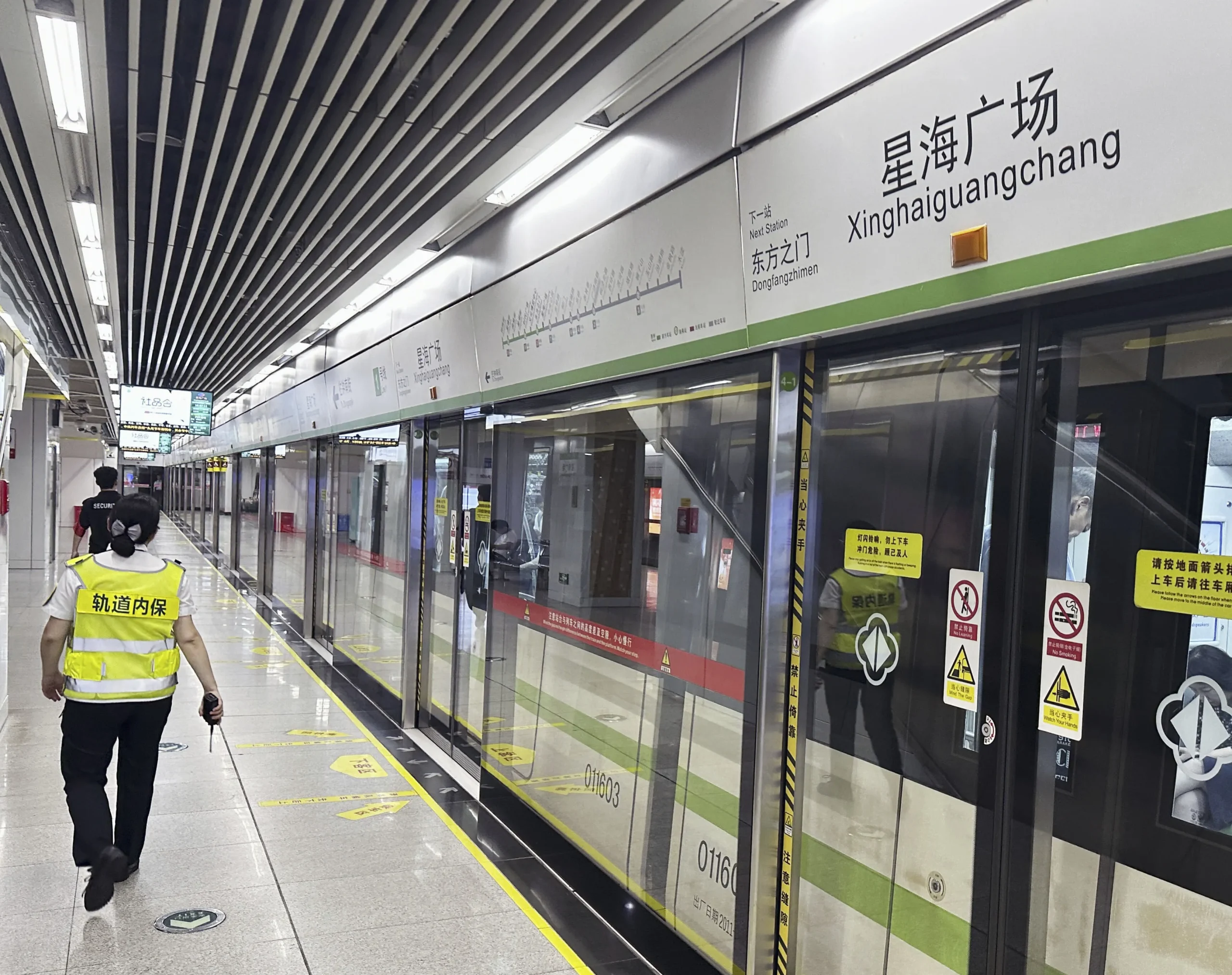 Attacks in China and Japan raise concerns about xenophobia in both ...