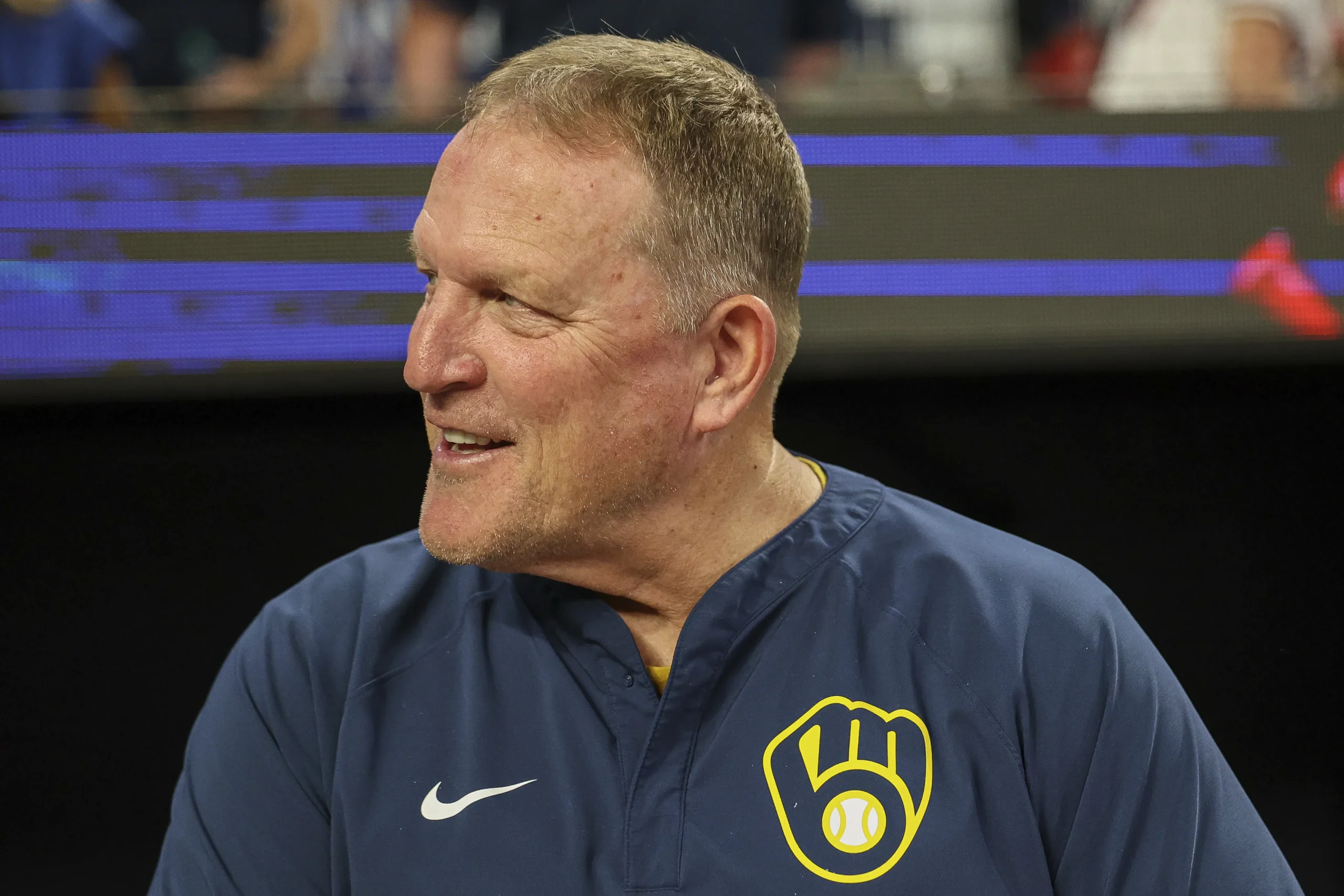 Pocket pancakes? Brewers selling ballpark flapjacks after Pat Murphy’s ...