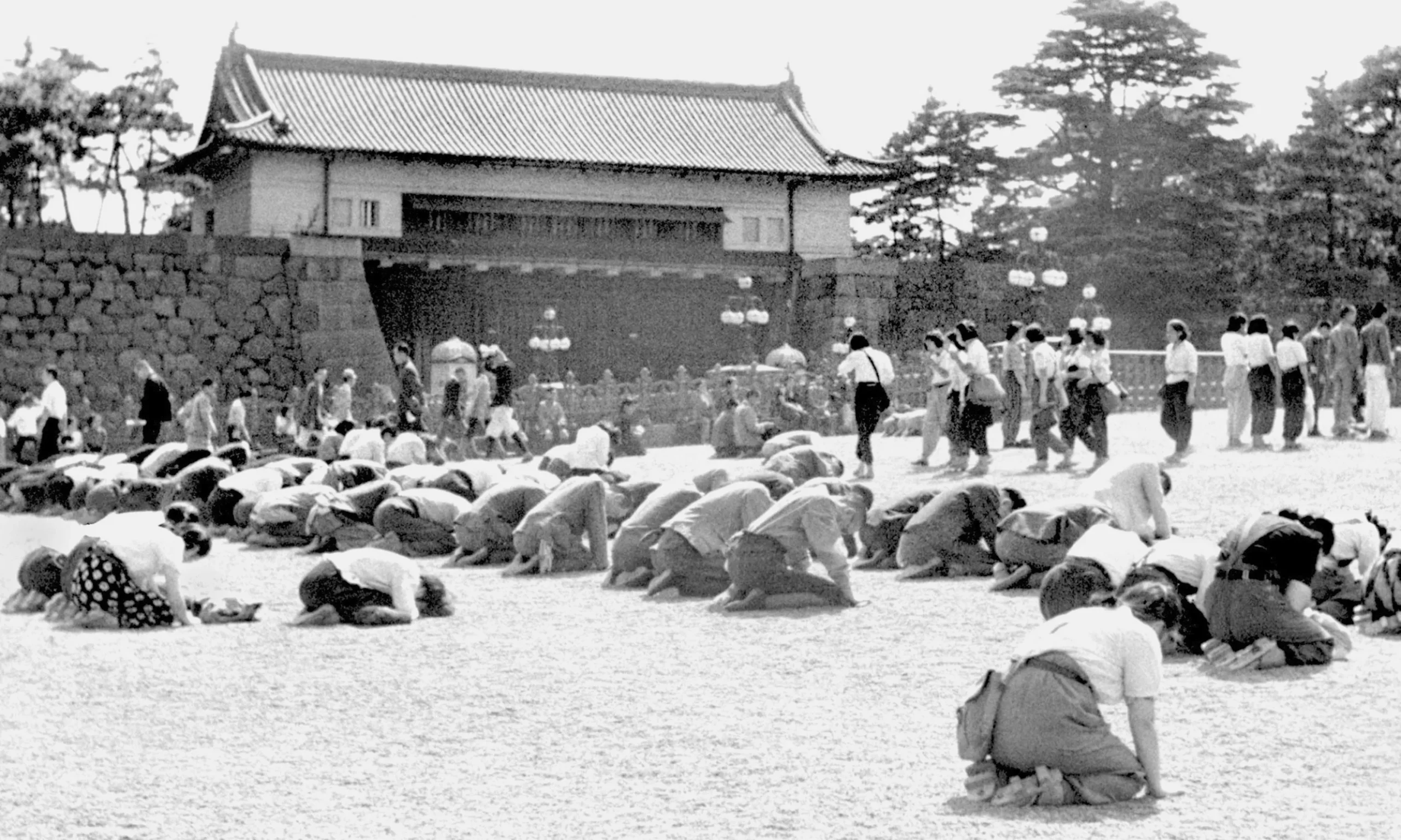 Japan and China commemorate World War II anniversary on different dates ...