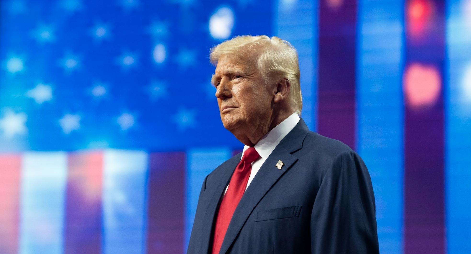 The Latest: Trump effort to control US capital expands to Union Station ...