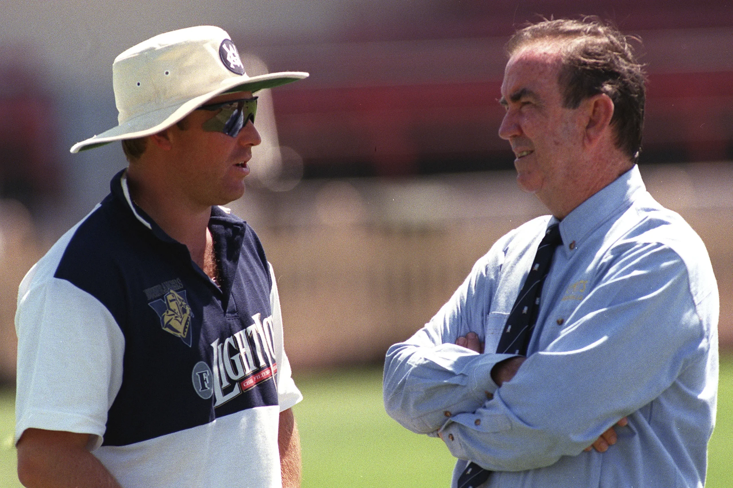 Former Australian cricketer, captain and coach Bob Simpson dies at age ...