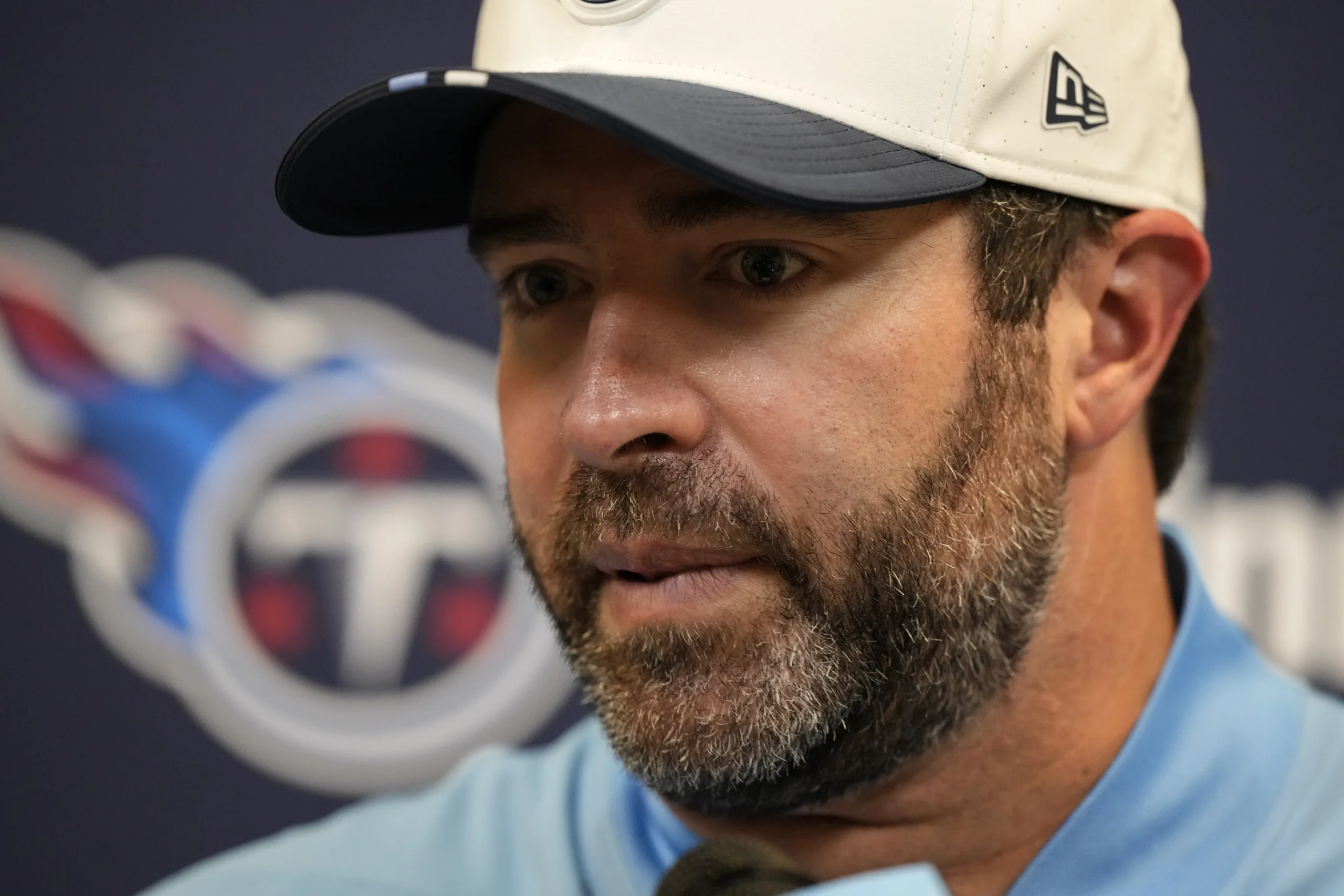 Titans coach hopes to reap benefits of 10-day preseason road trip later ...