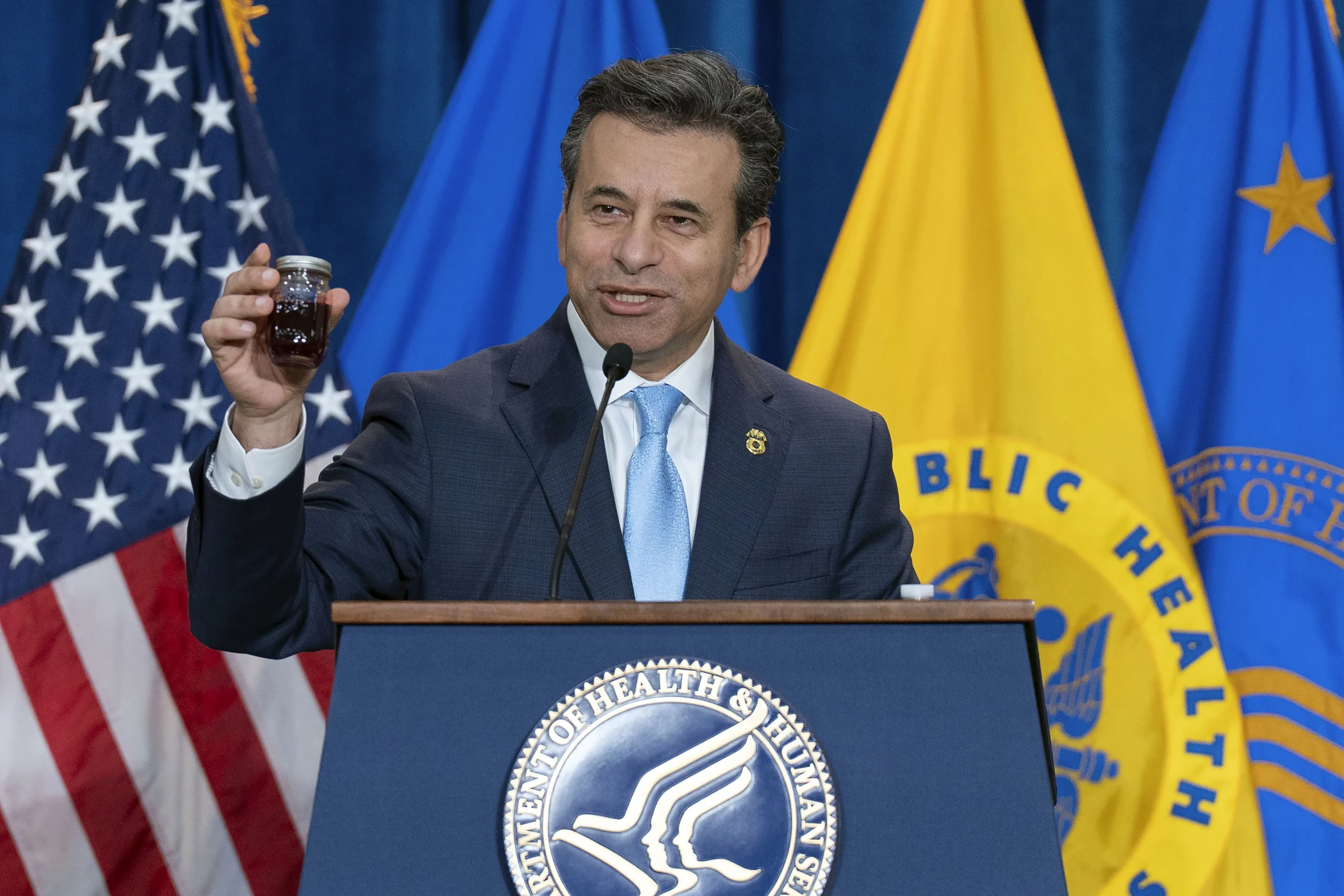 FDA’s new expert panels are rife with financial conflicts and fringe ...