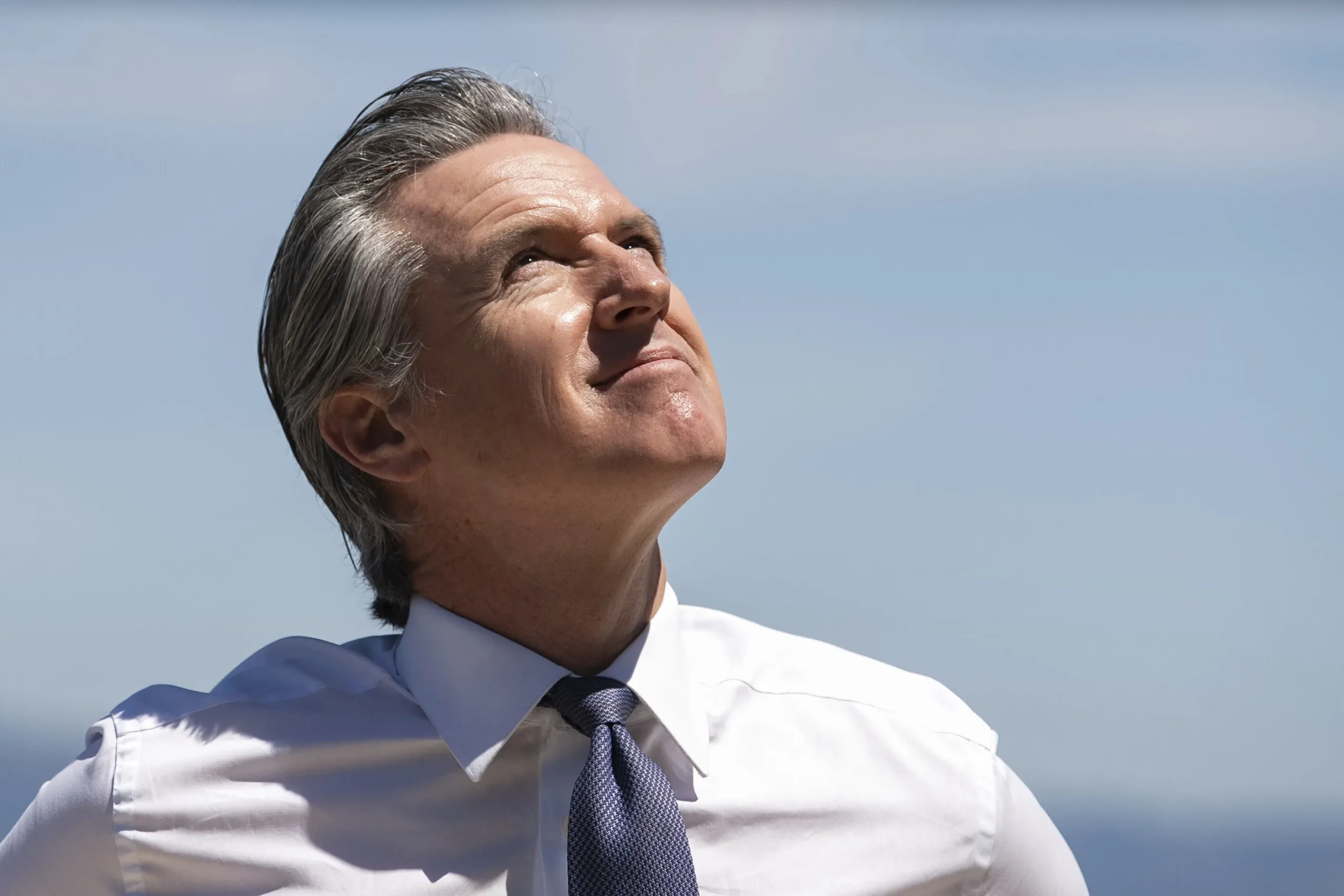 Obama applauds Newsom’s California redistricting plan as ‘responsible ...