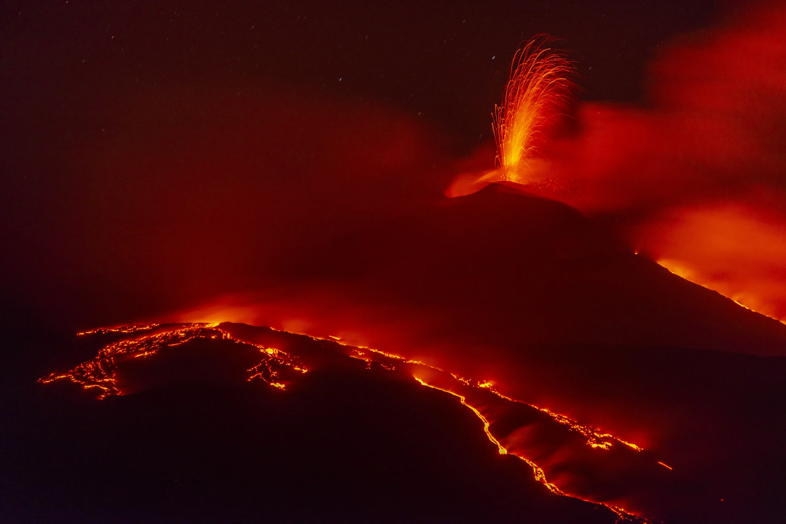 Hawaii’s Kilauea Volcano Erupts – Lockyer Valley (Regional Council ...