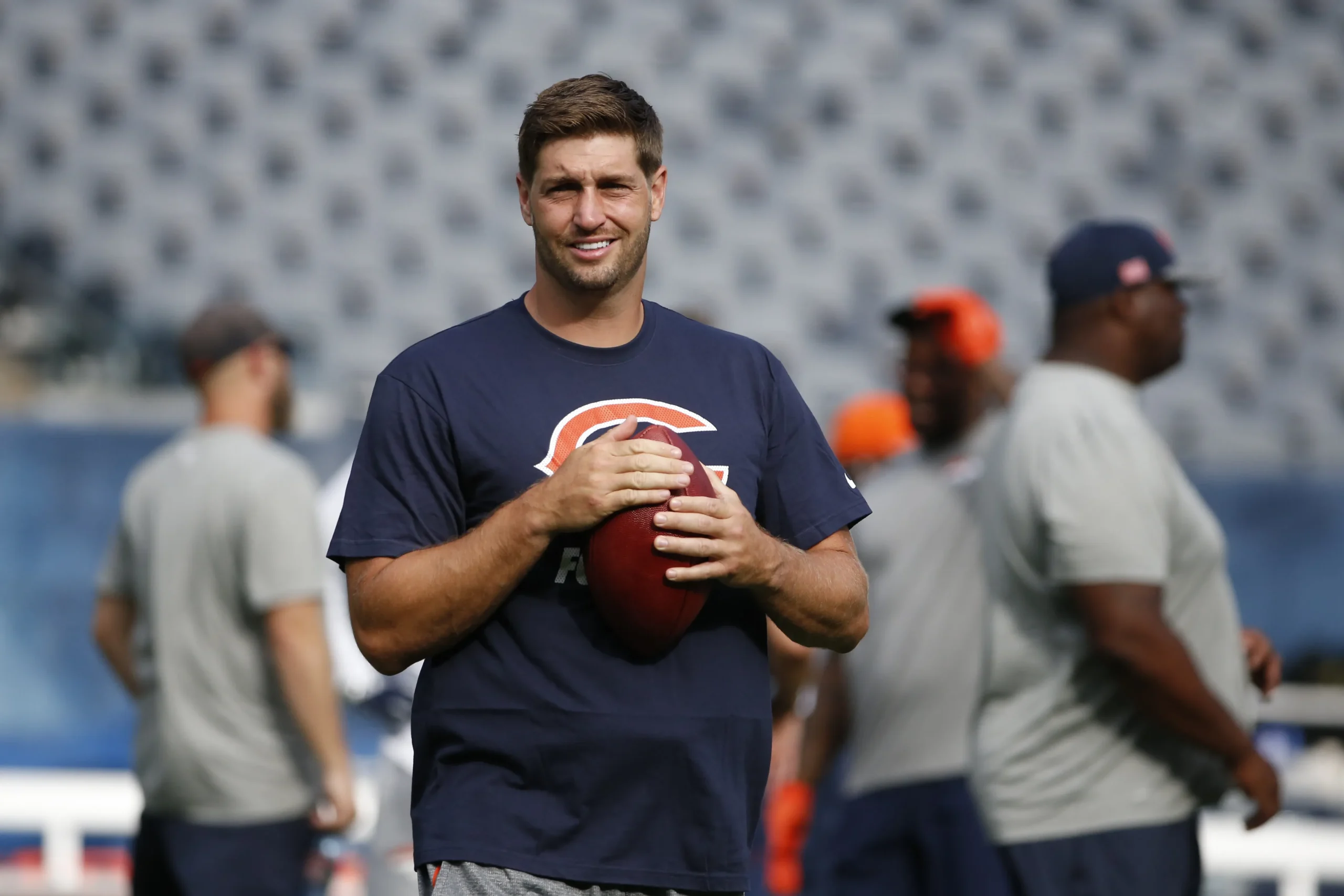 Former NFL quarterback Jay Cutler sentenced to 4 days in jail for DUI ...