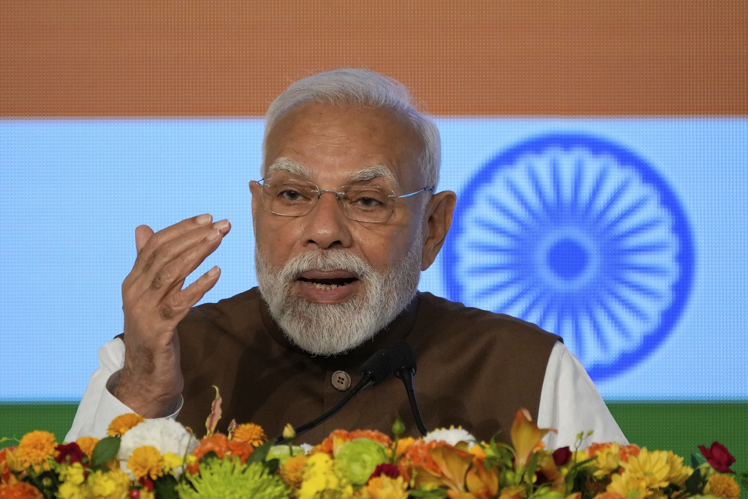 Xi meets Modi as China and India seek to rebuild ties – Asia News ...