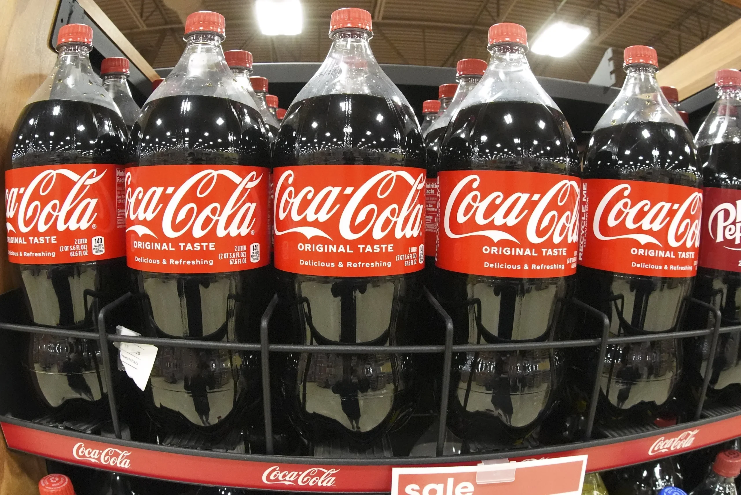 Coca-Cola names a company veteran as its new CEO – News.net