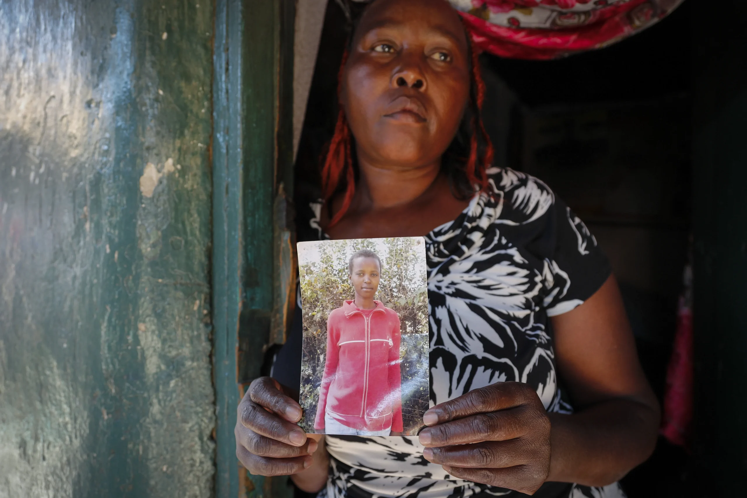 Kenyan court orders the arrest of a British national accused of murder ...