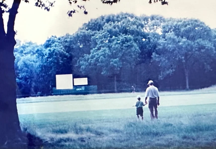 RYDER CUP ’25: For Cameron Young, a New York homecoming in the works ...