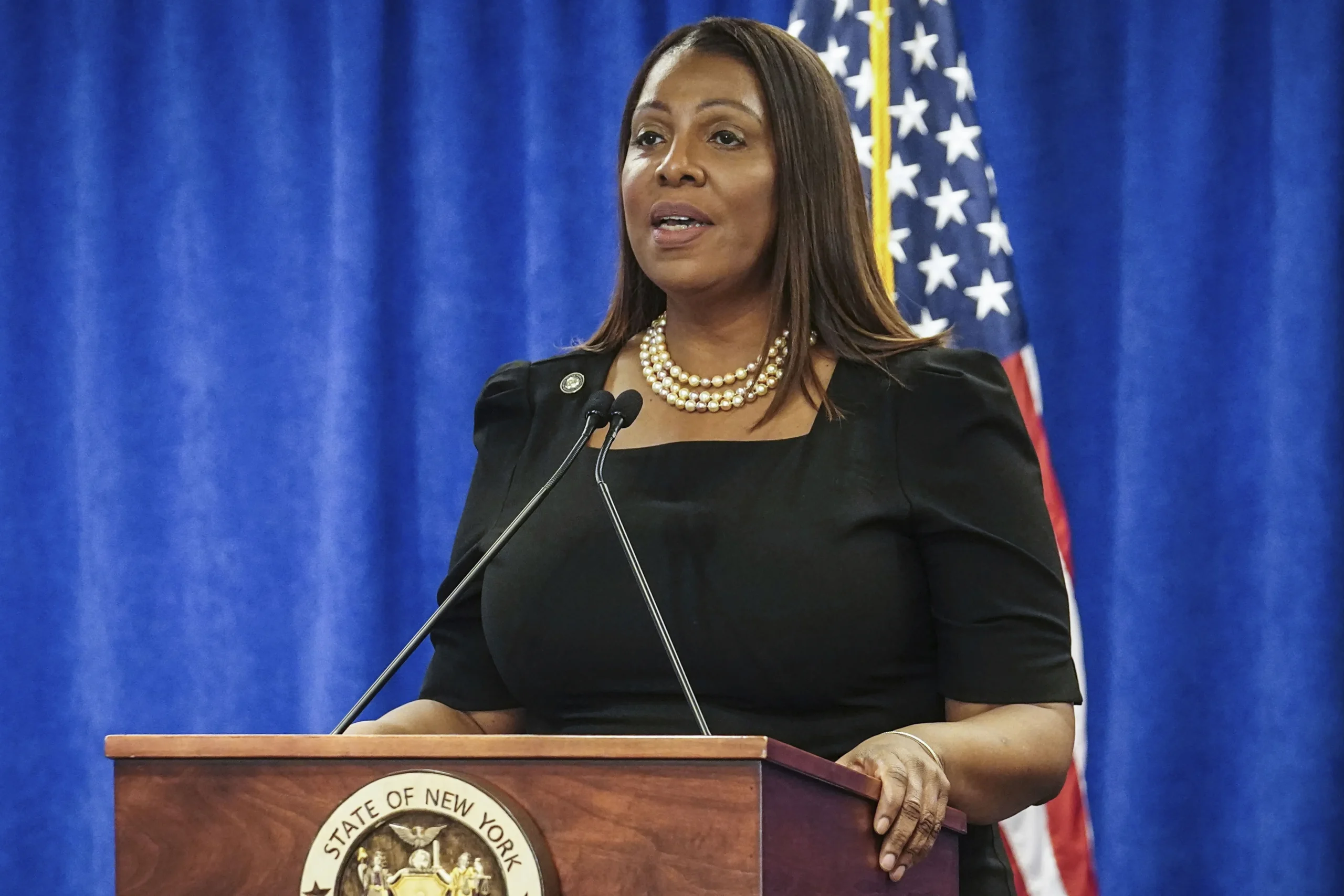 Conservative lawyer is new top federal prosecutor for office probing ...