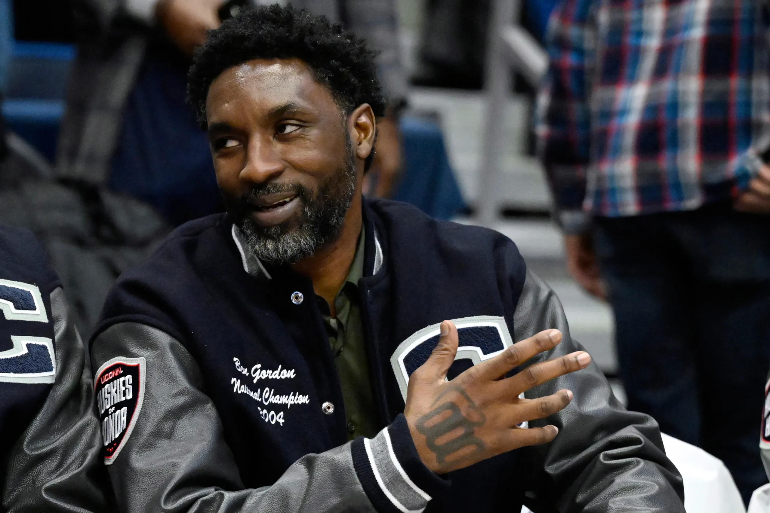 Charges dropped against ex-NBA guard Ben Gordon, arrested after juice ...